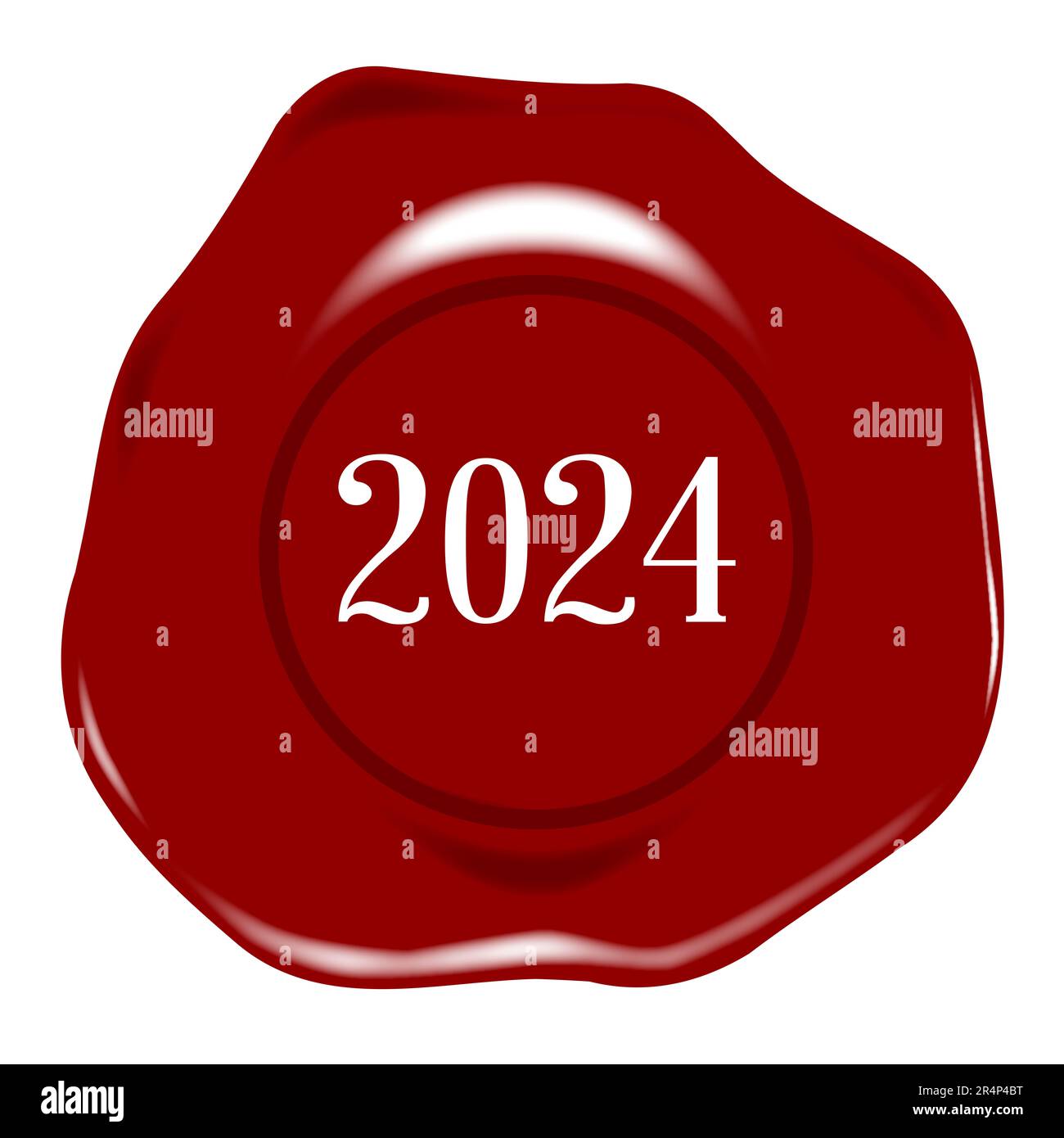 2024 vector hi-res stock photography and images - Alamy