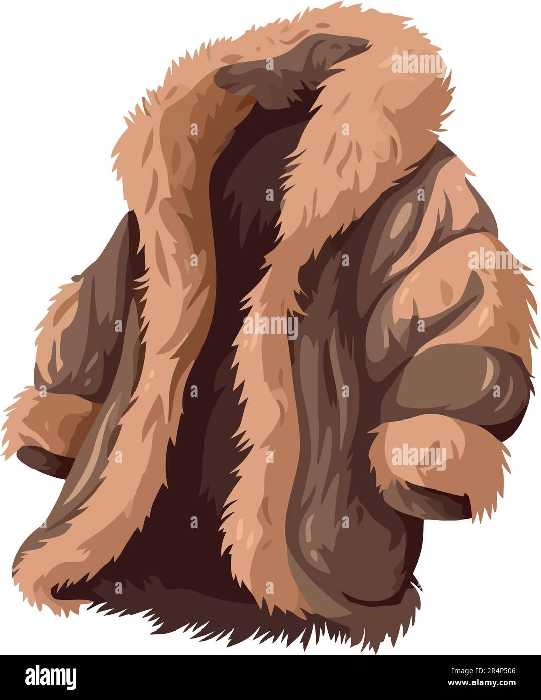 Fluffy wool art Stock Vector Images - Alamy