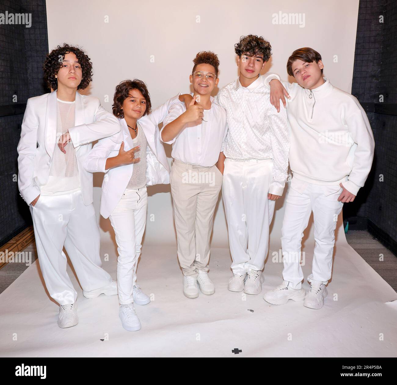 Miami, United States Of America. 29th May, 2023. DORAL, FL-MAY 29: The ...