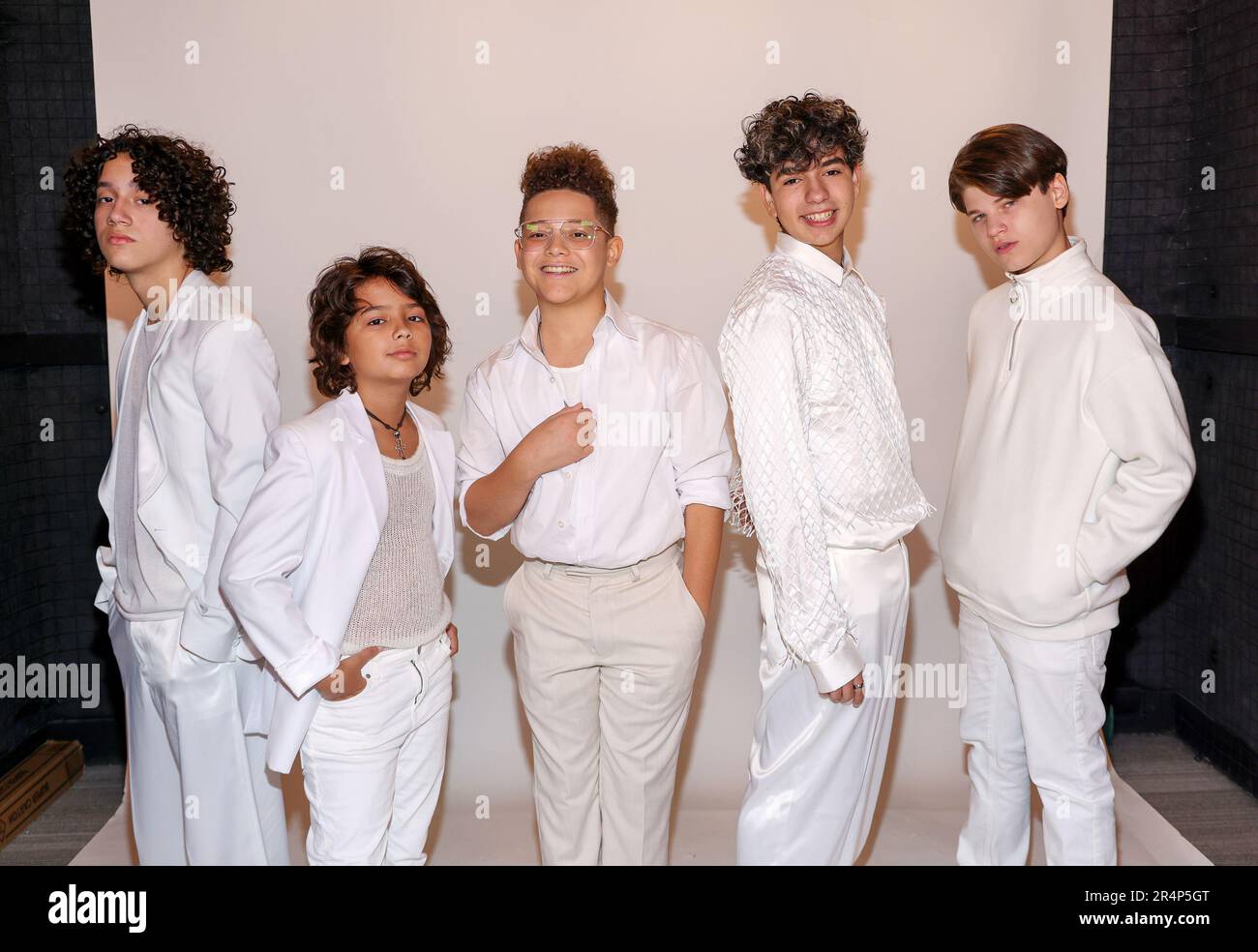 Miami, United States Of America. 29th May, 2023. DORAL, FL-MAY 29: The ...