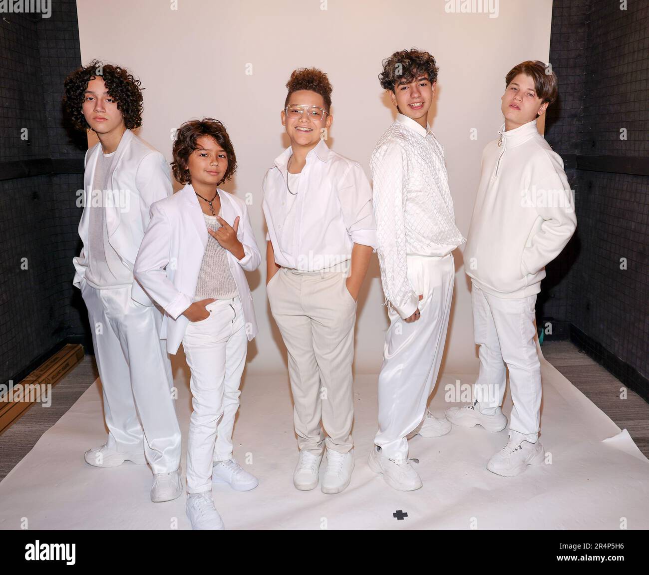 Miami, United States Of America. 29th May, 2023. DORAL, FL-MAY 29: The ...