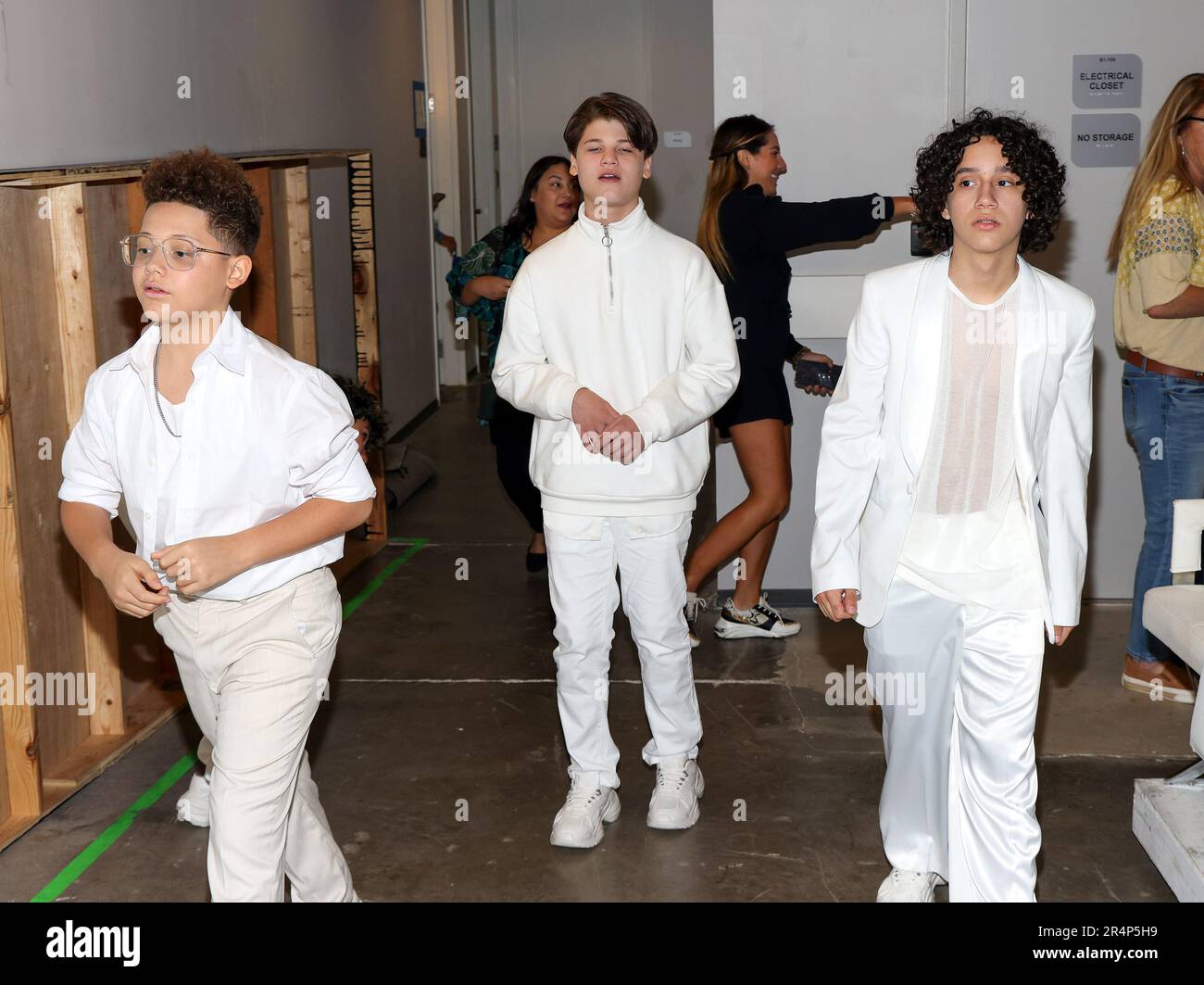 Miami, United States Of America. 29th May, 2023. DORAL, FL-MAY 29: The ...