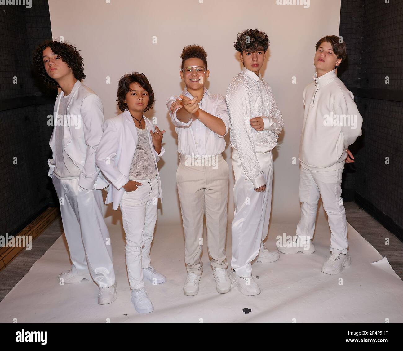 Miami, United States Of America. 29th May, 2023. DORAL, FL-MAY 29: The ...