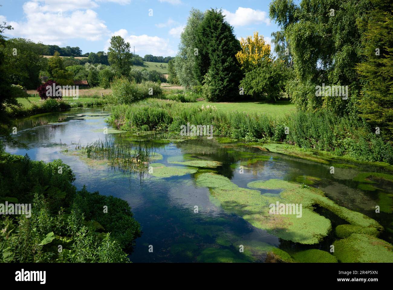 Chalk strema hi-res stock photography and images - Alamy