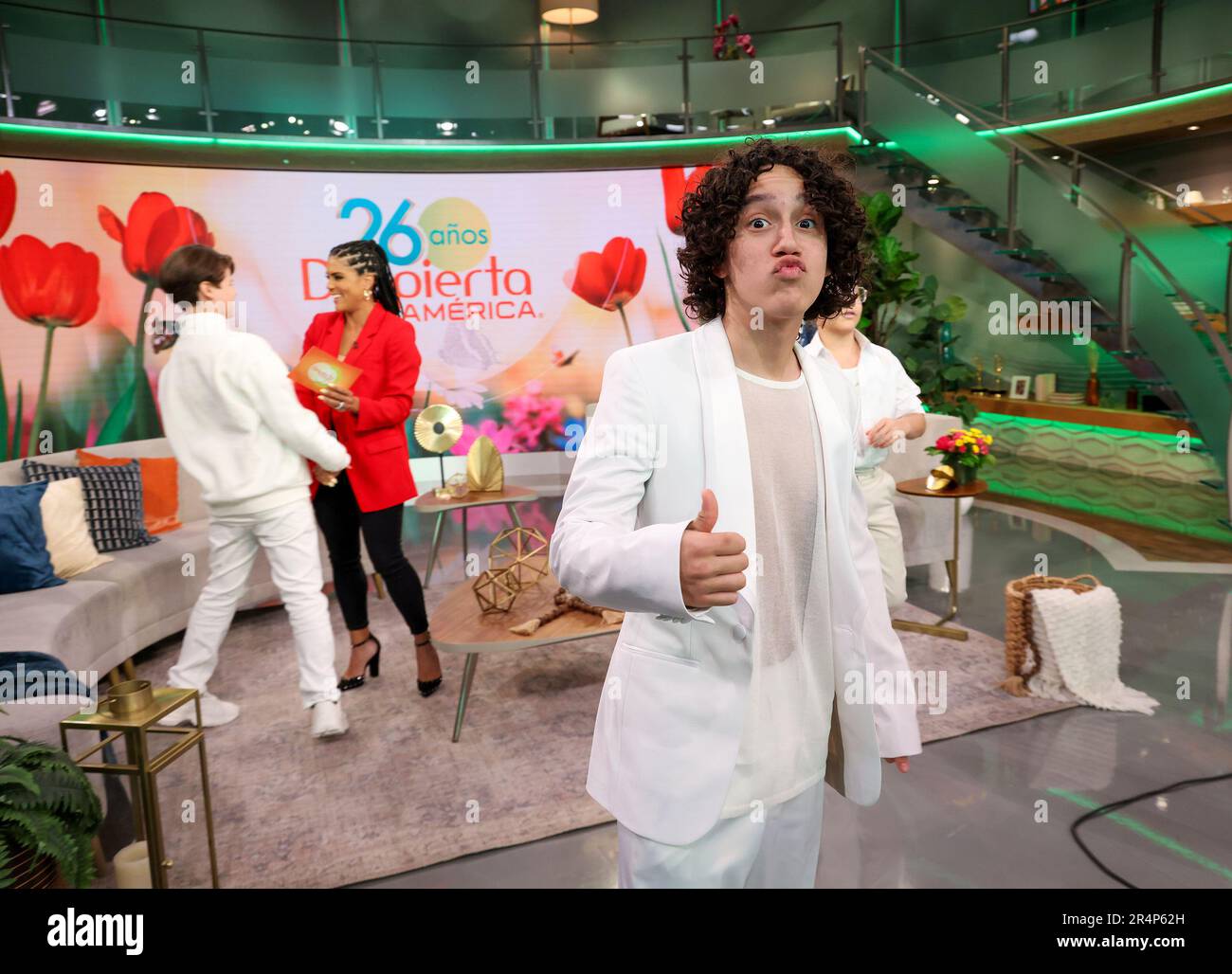 Miami, United States Of America. 29th May, 2023. DORAL, FL-MAY 29: The ...