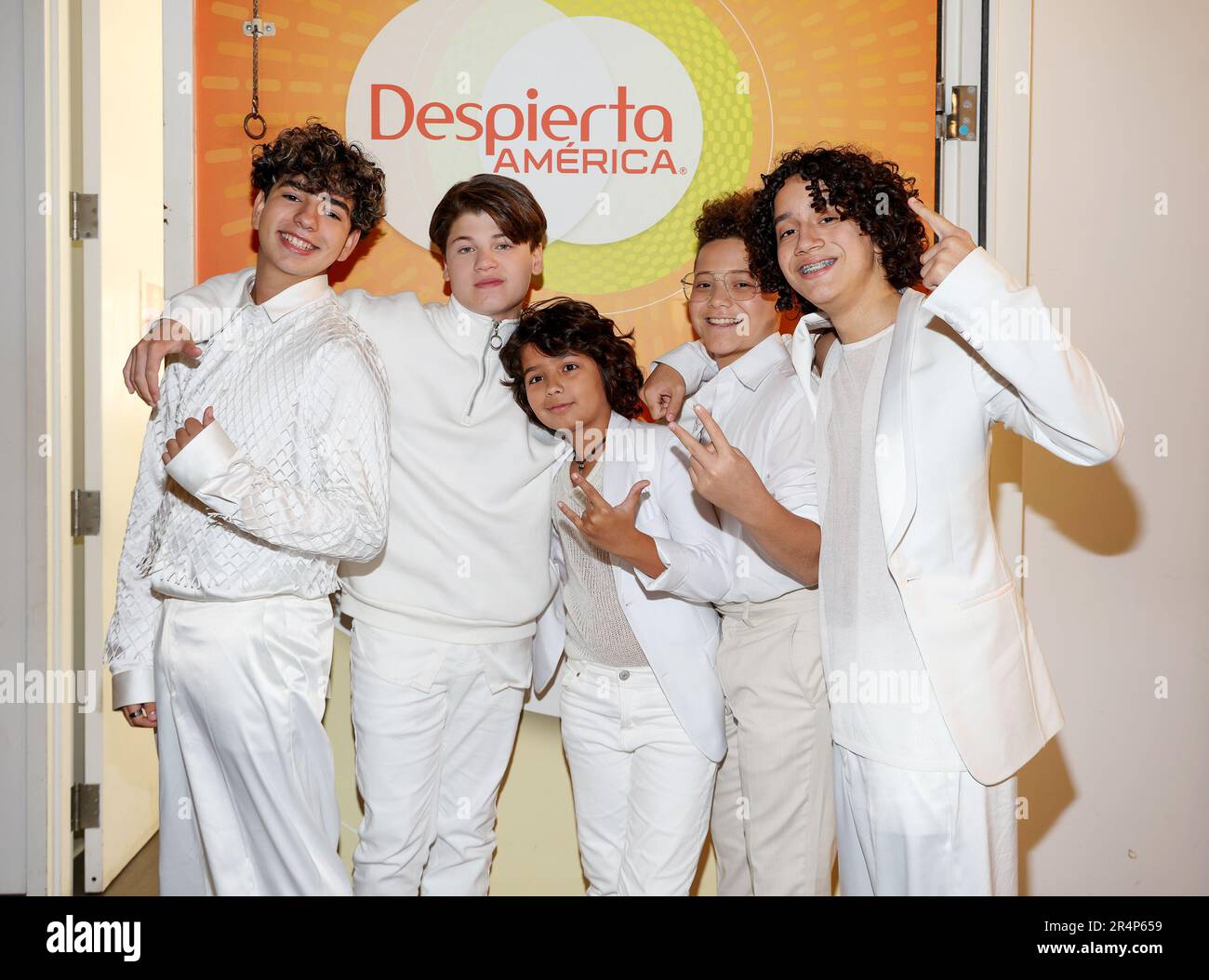 Miami, United States Of America. 29th May, 2023. DORAL, FL-MAY 29: The ...