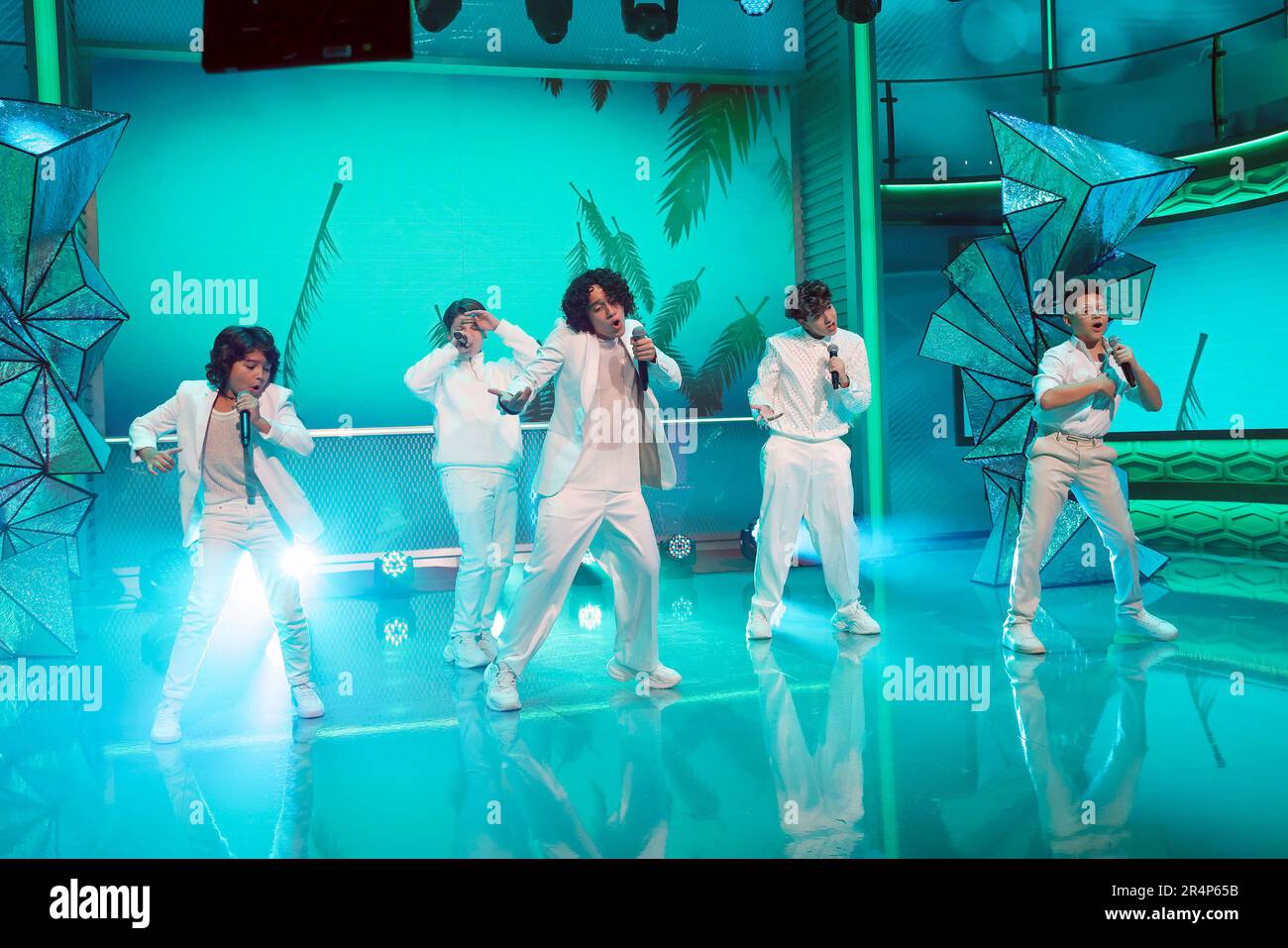 Miami, United States Of America. 29th May, 2023. DORAL, FL-MAY 29: The ...