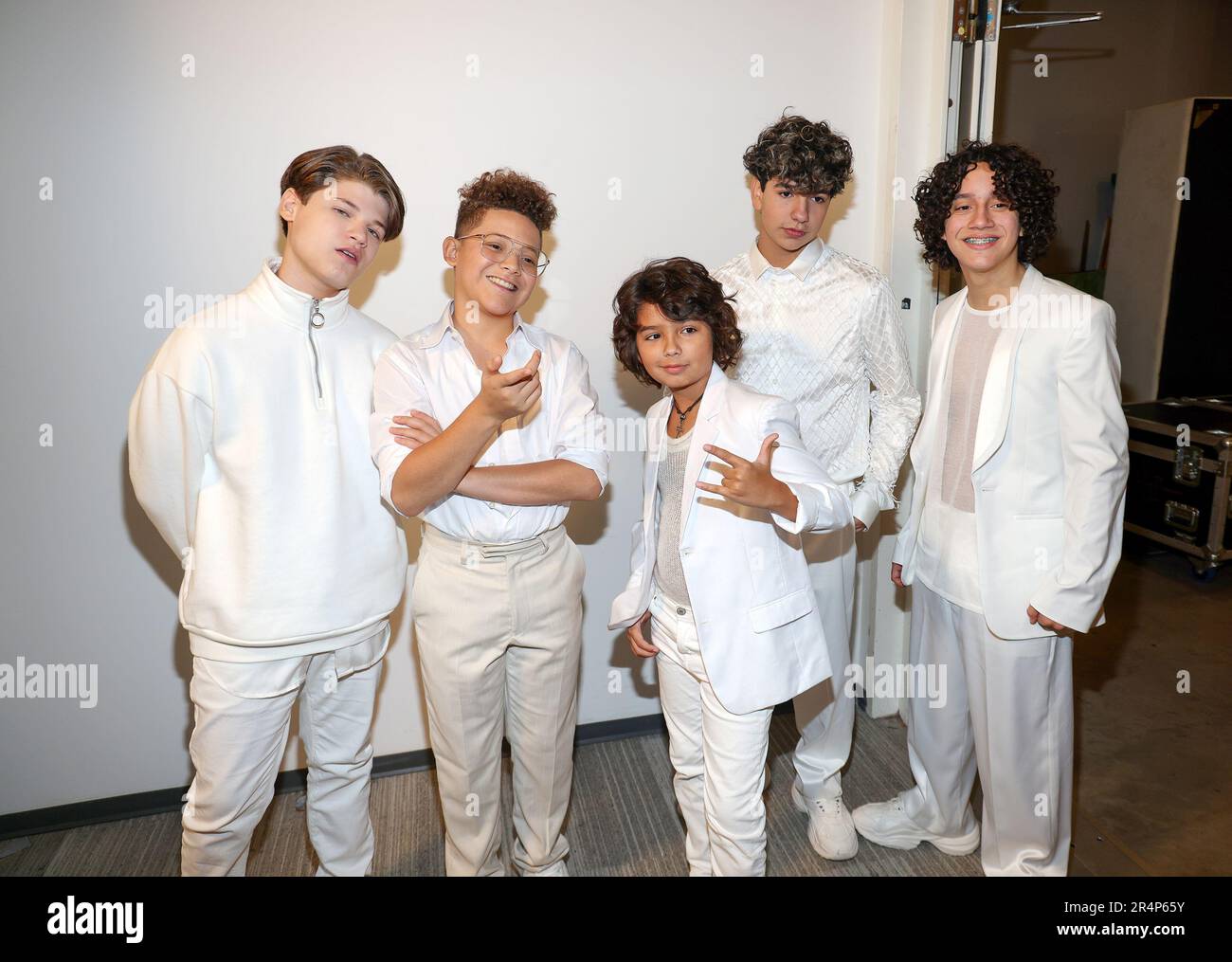 Miami, United States Of America. 29th May, 2023. DORAL, FL-MAY 29: The ...