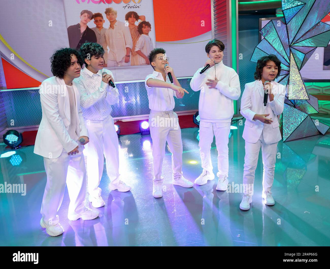 Miami, United States Of America. 29th May, 2023. DORAL, FL-MAY 29: The ...