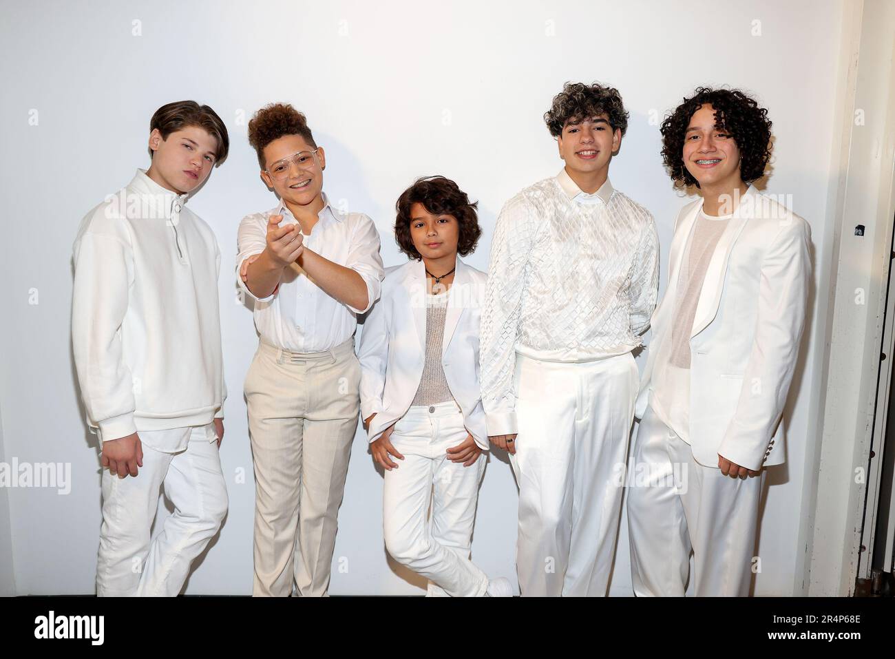 Miami, United States Of America. 29th May, 2023. DORAL, FL-MAY 29: The ...