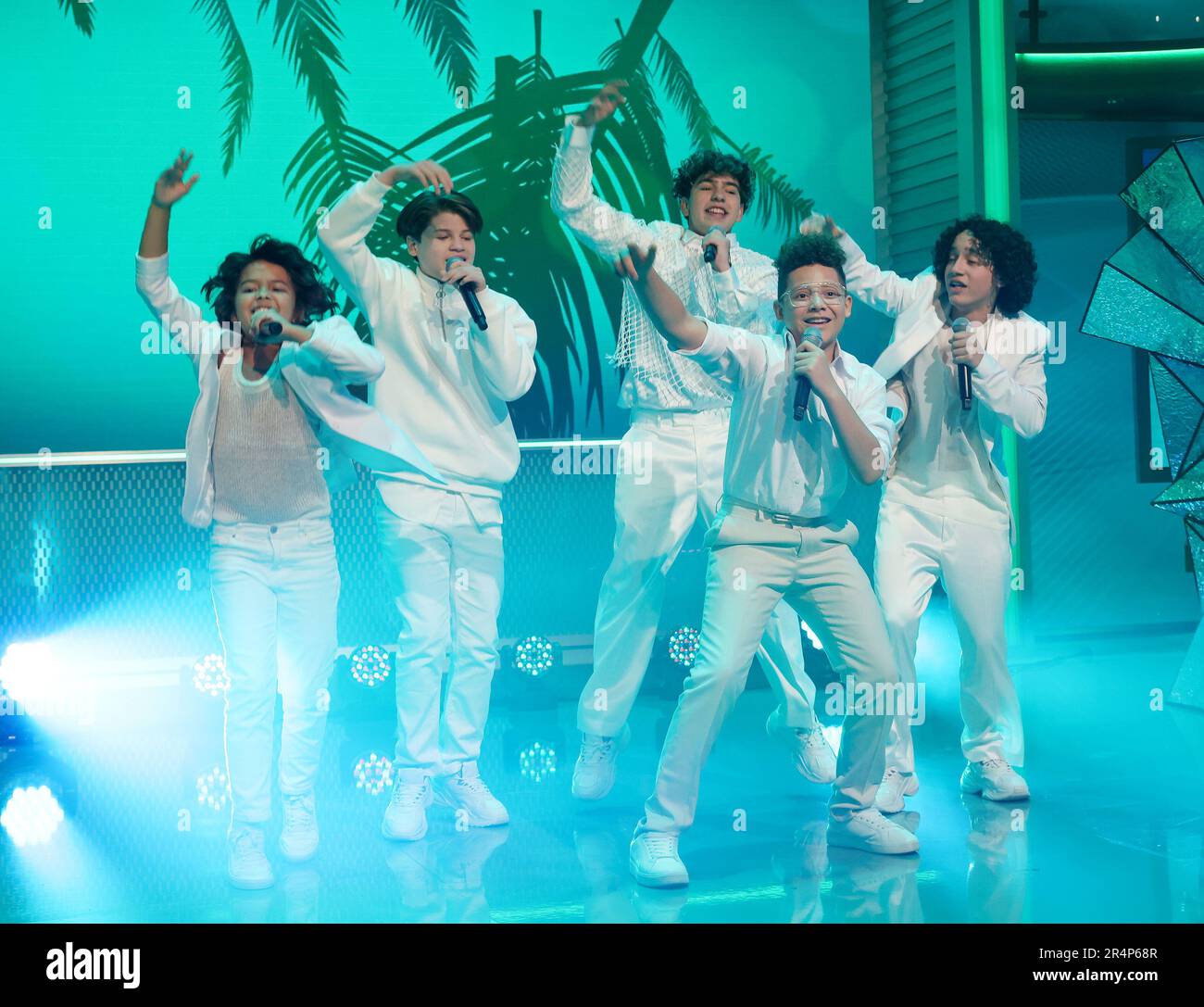 Miami, United States Of America. 29th May, 2023. DORAL, FL-MAY 29: The ...