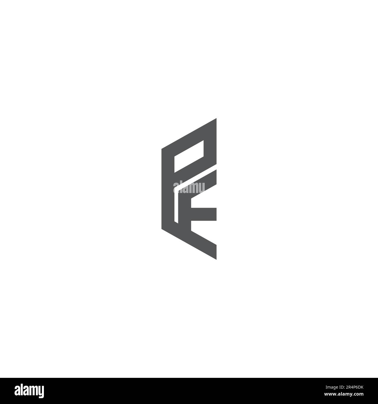 3d pe Stock Vector Images - Alamy