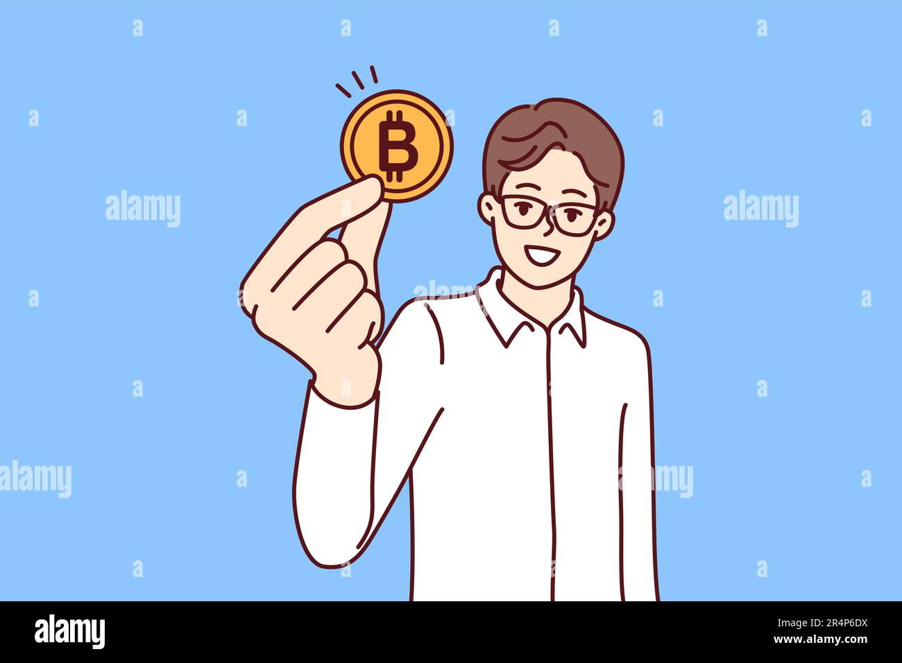 Anonymous payments Stock Vector Images - Alamy