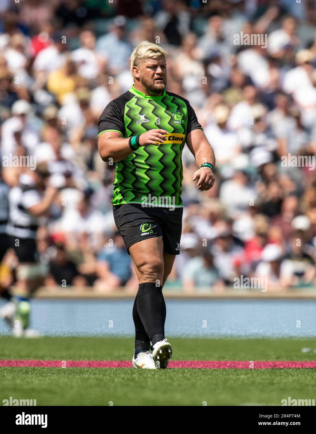 Oli kebble rugby hi-res stock photography and images - Alamy