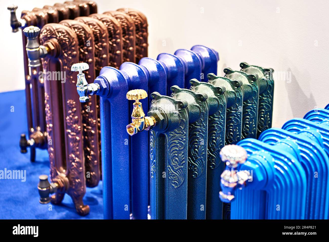 Vintage heater hi-res stock photography and images - Alamy