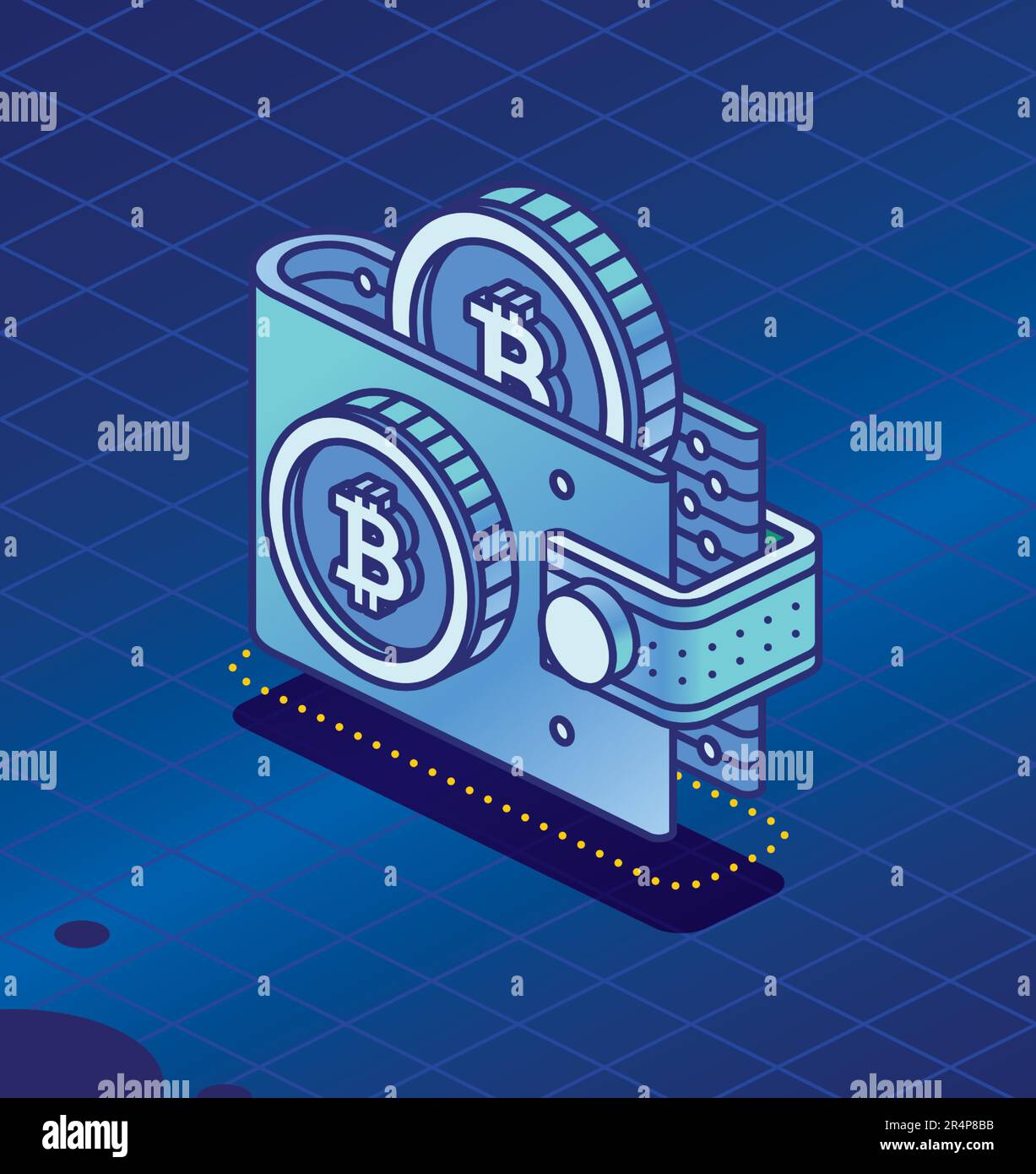 Cryptocurrency storage hi-res stock photography and images - Alamy