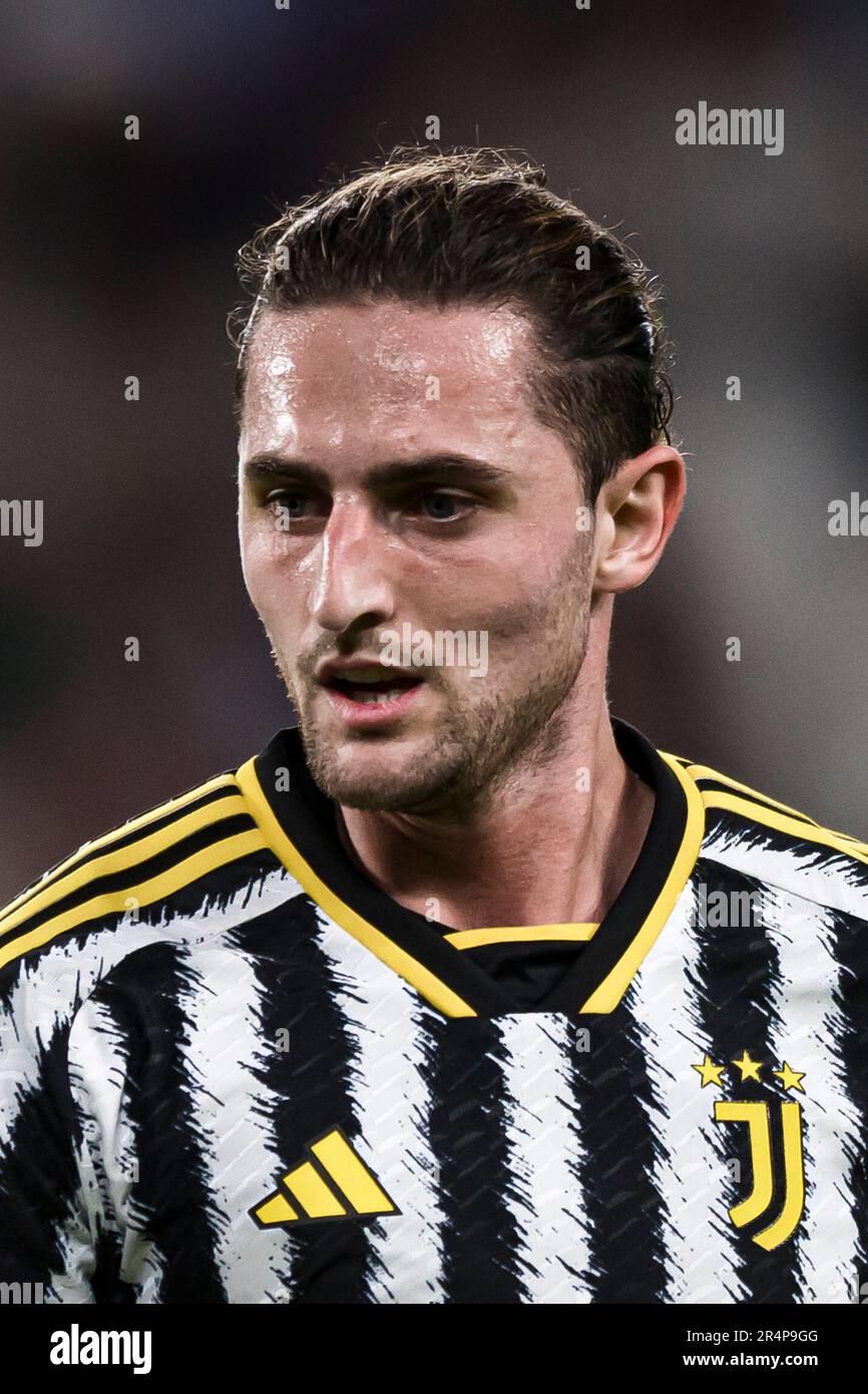 Milán adrien hi-res stock photography and images - Alamy