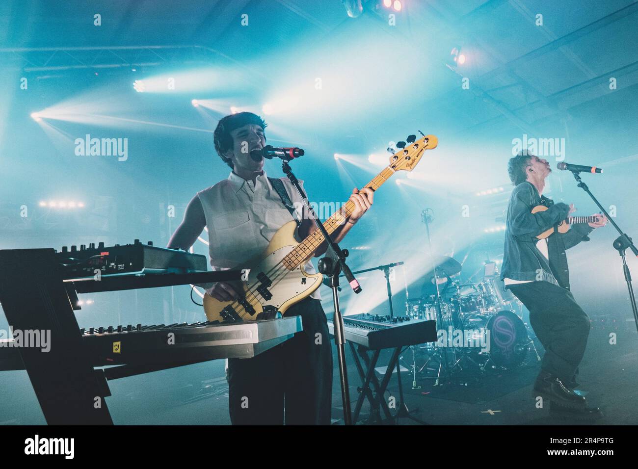 Alessandro de santis hi-res stock photography and images - Alamy