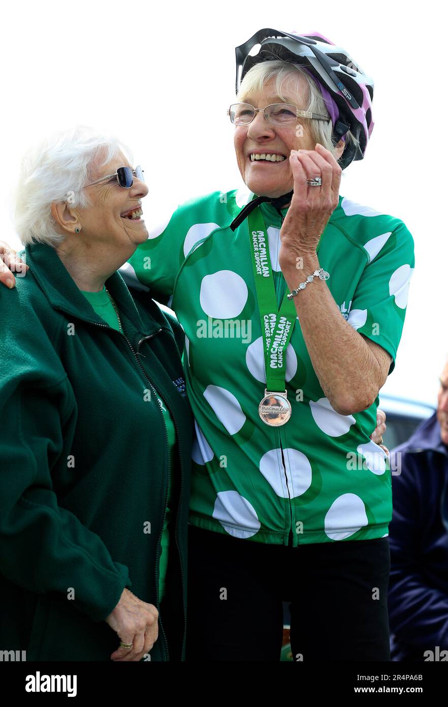 55 mile well hi-res stock photography and images - Alamy