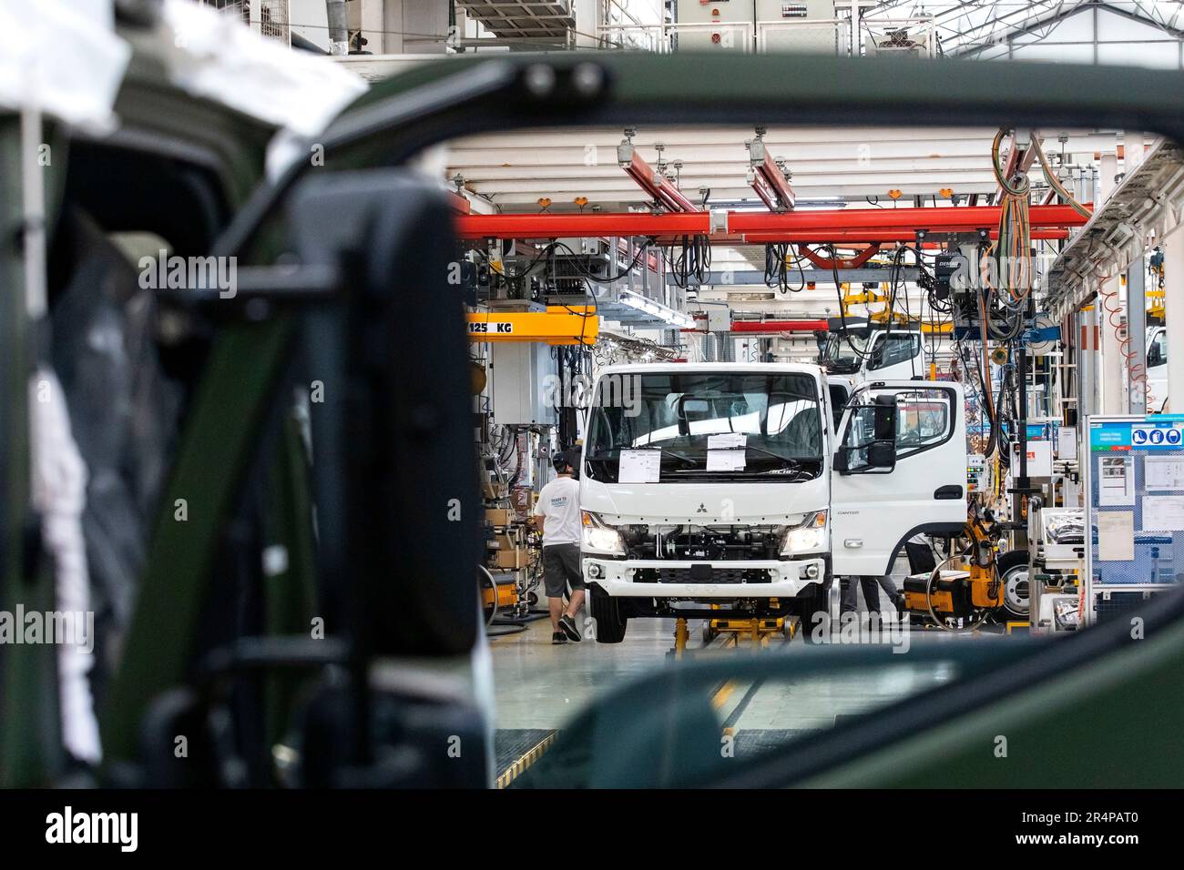 Working canter hi-res stock photography and images - Alamy