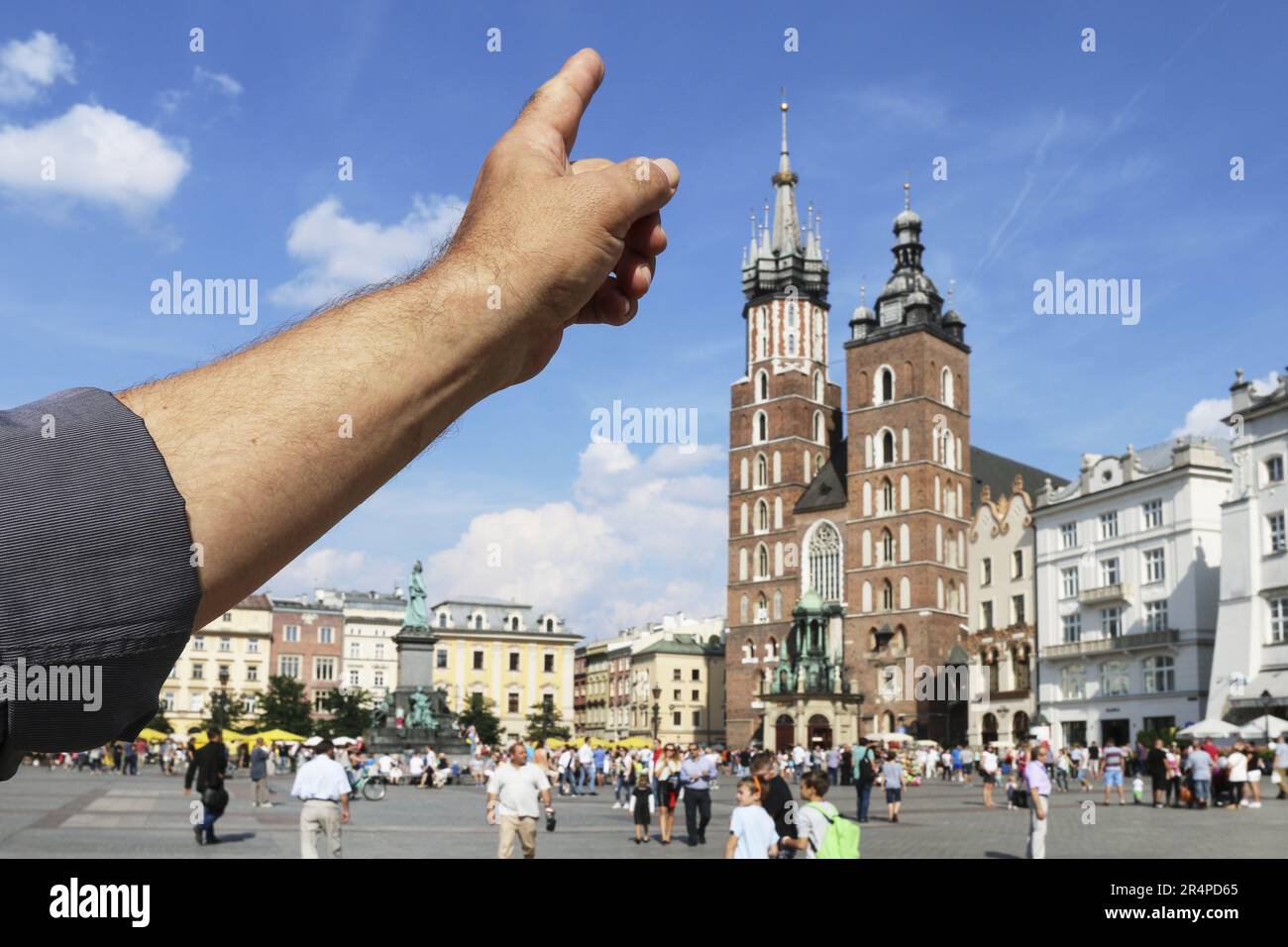 Historical old finger pointing hand hi-res stock photography and images ...