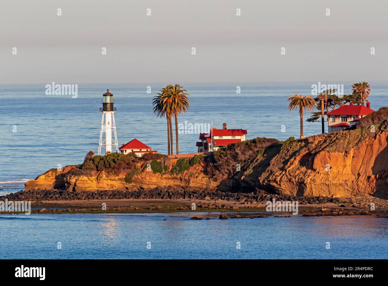 New point loma hi-res stock photography and images - Alamy