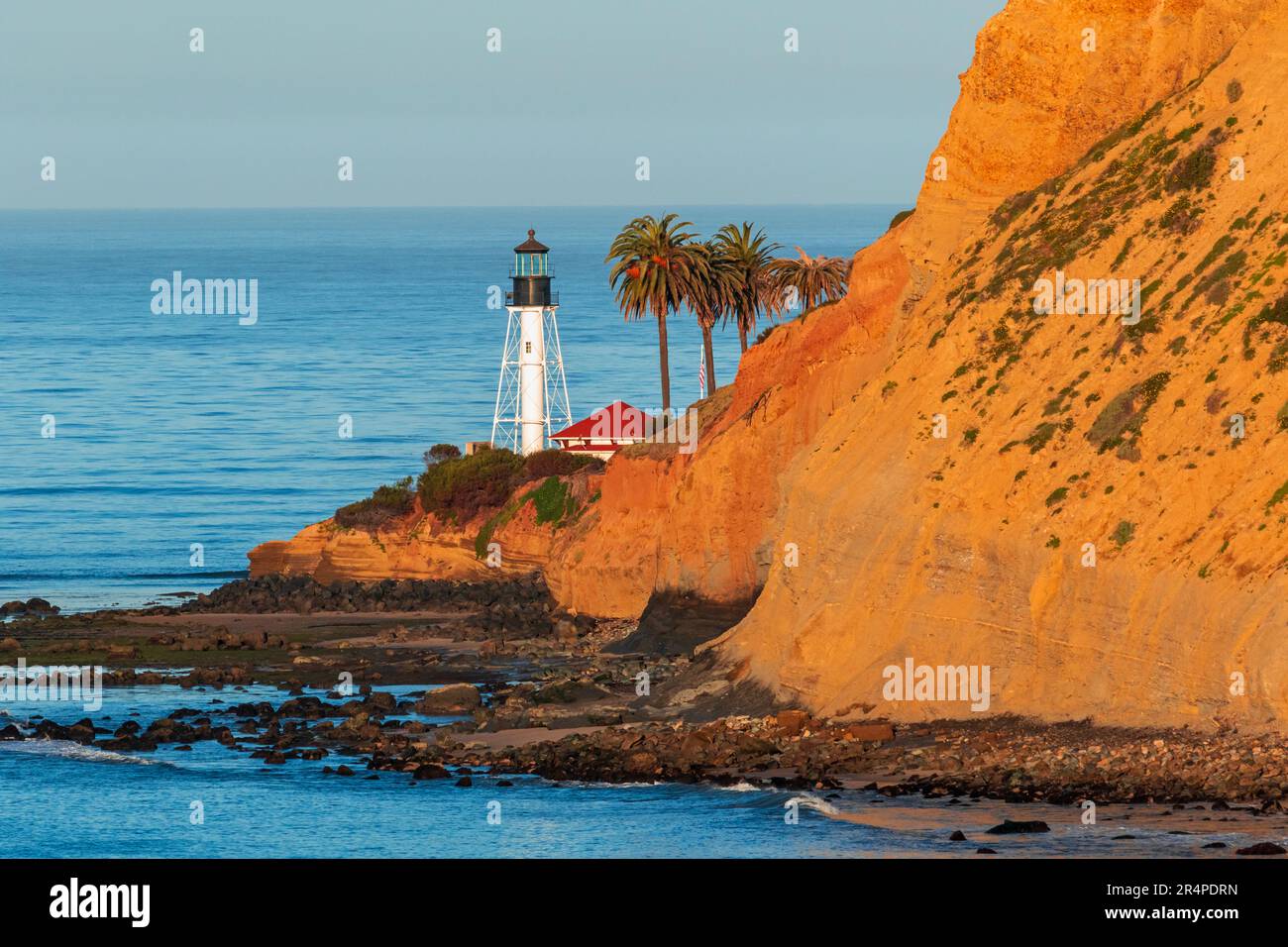 New point loma hi-res stock photography and images - Alamy