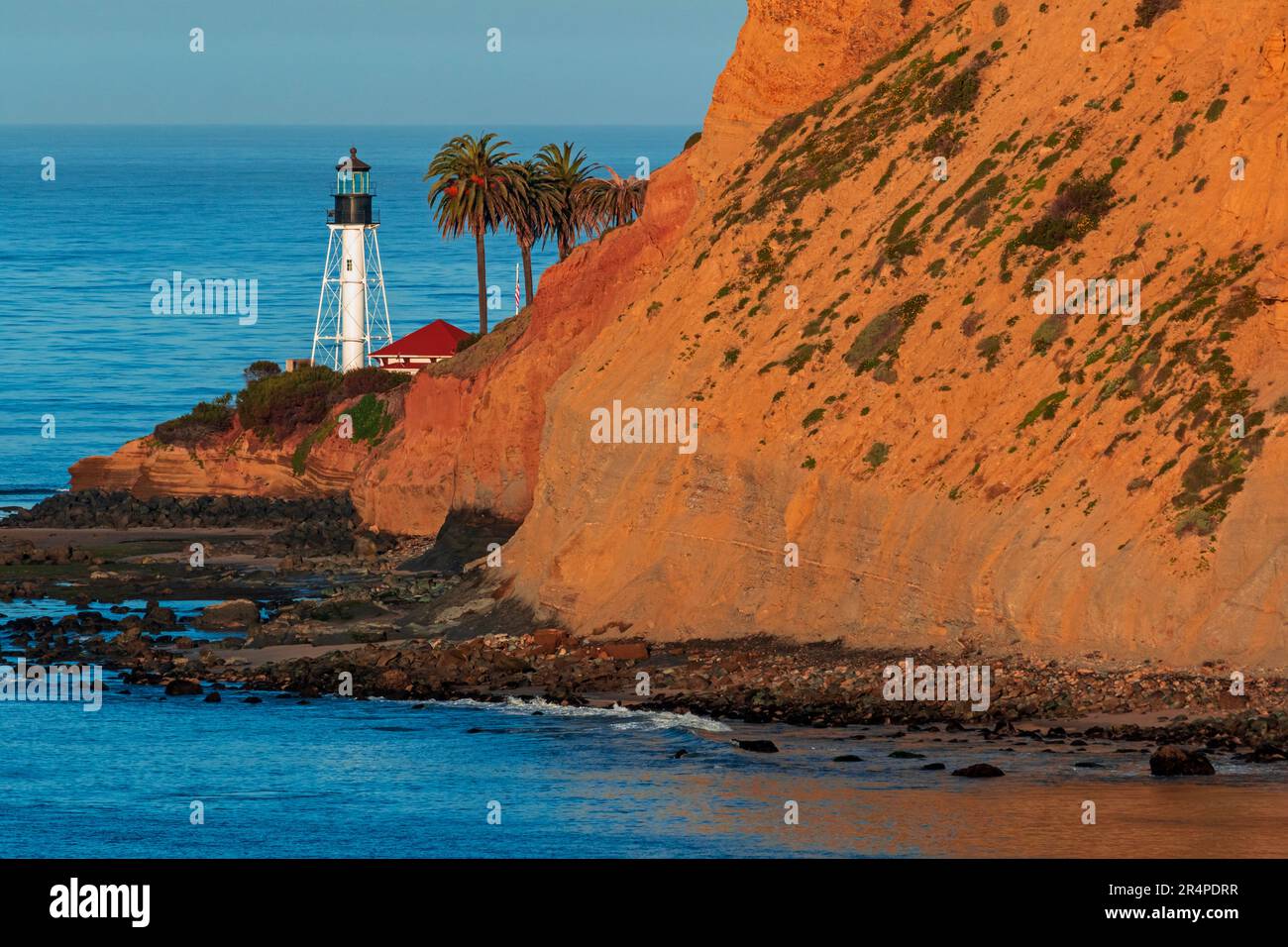 New point loma hi-res stock photography and images - Alamy