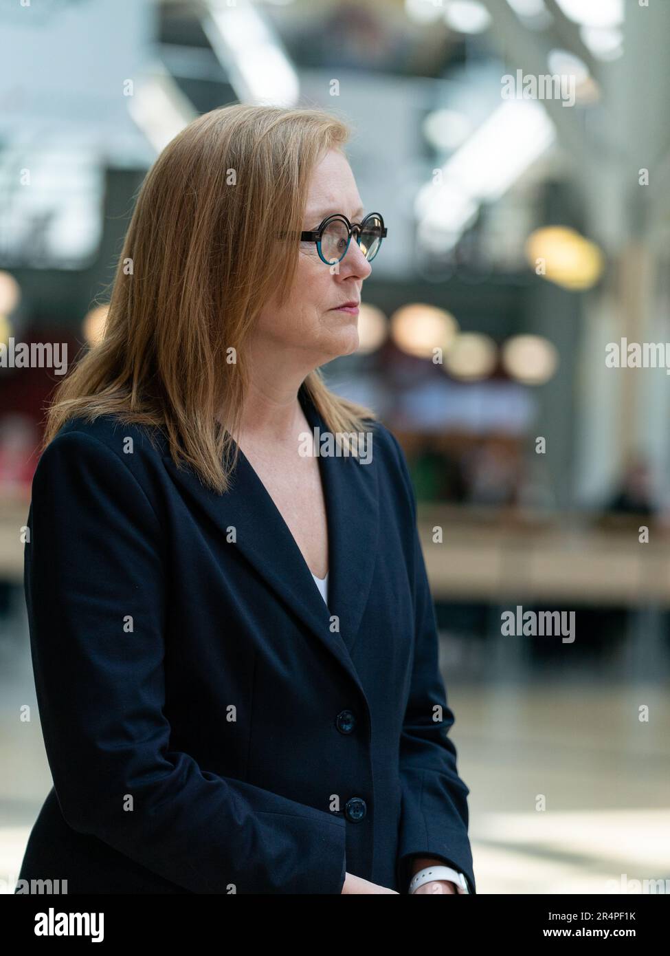 Allen bailey hi-res stock photography and images - Alamy