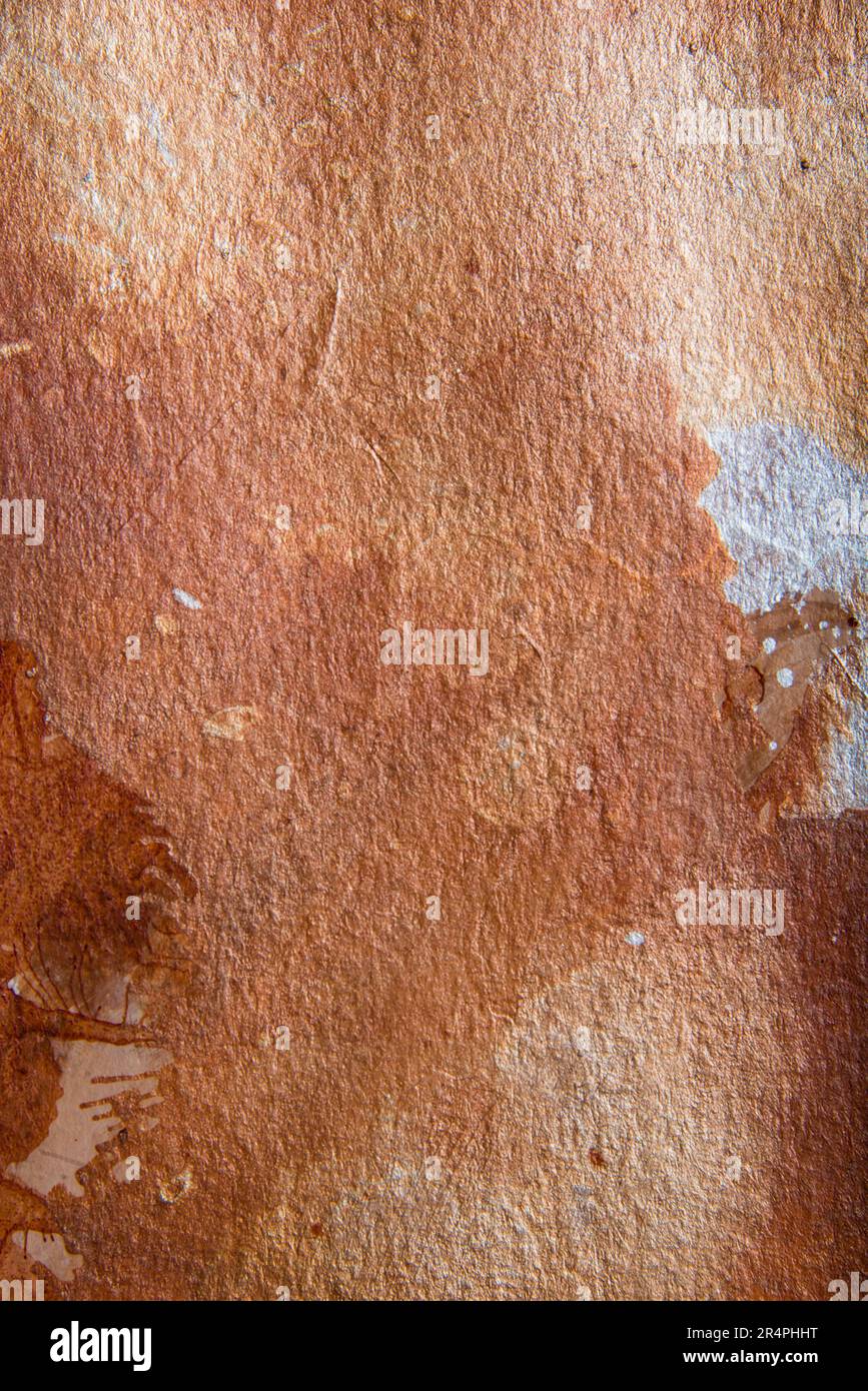 Copper abstract hi-res stock photography and images - Alamy