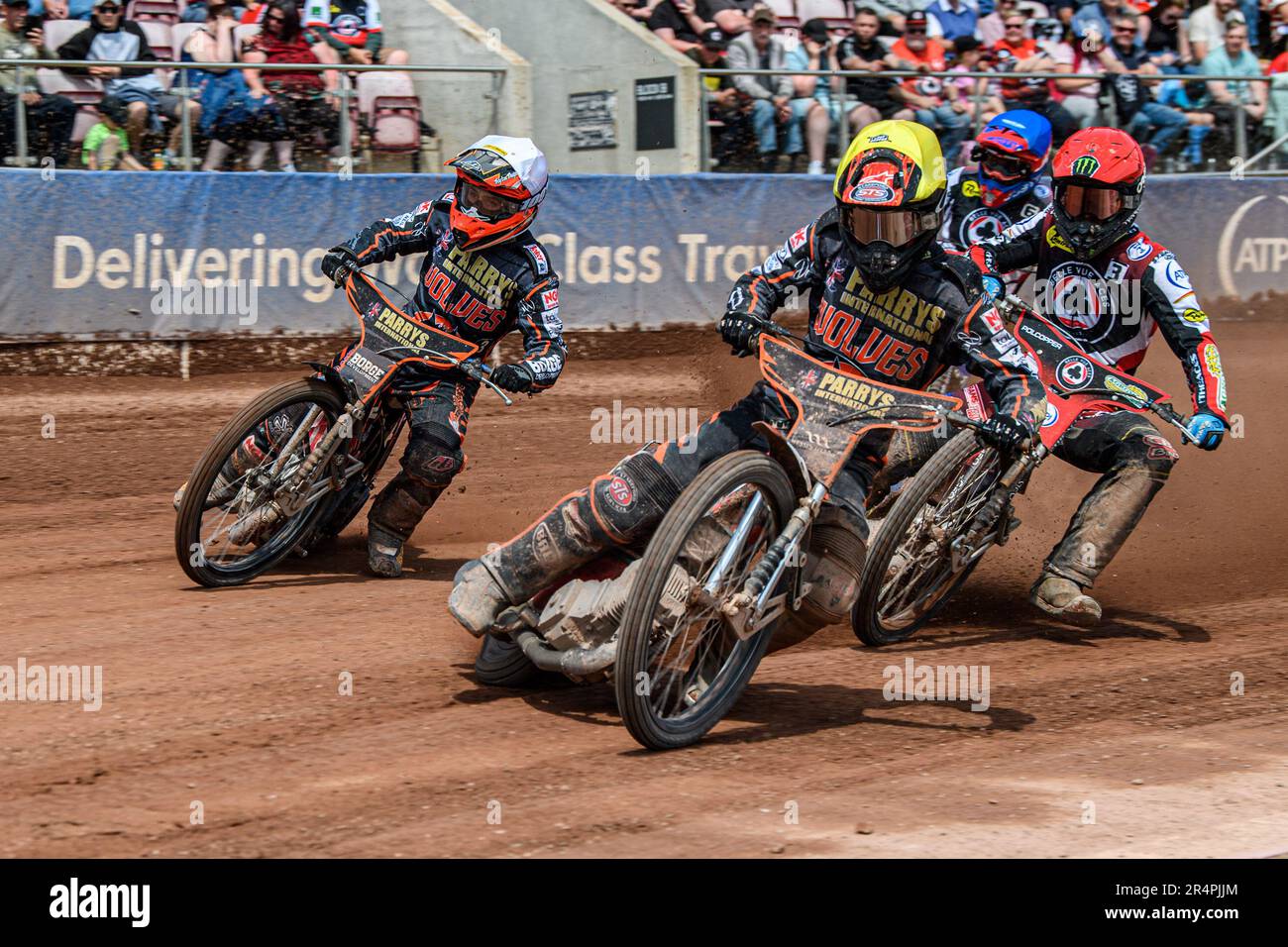 Motoric sport hi-res stock photography and images - Alamy