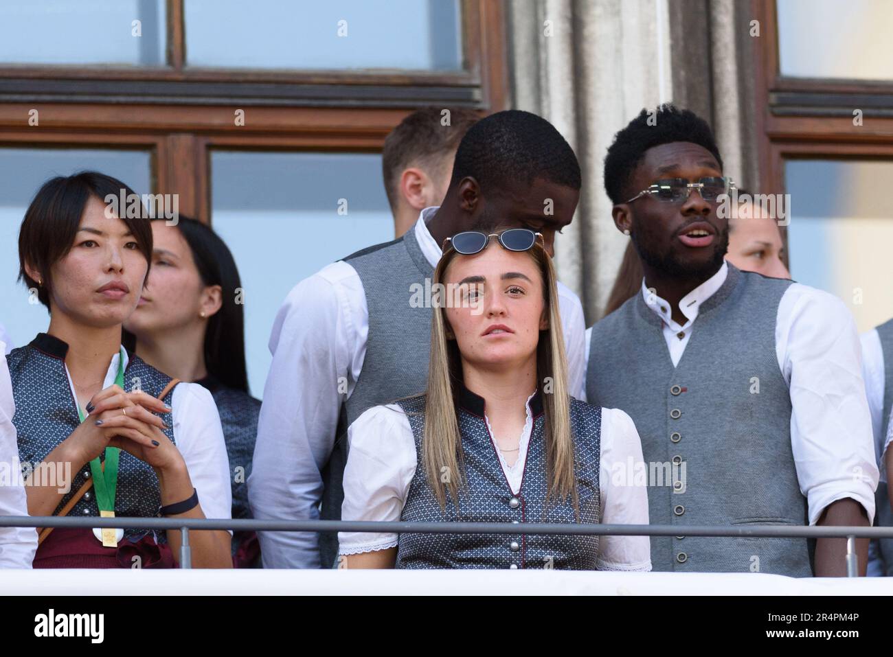Stanway hall hi-res stock photography and images - Alamy