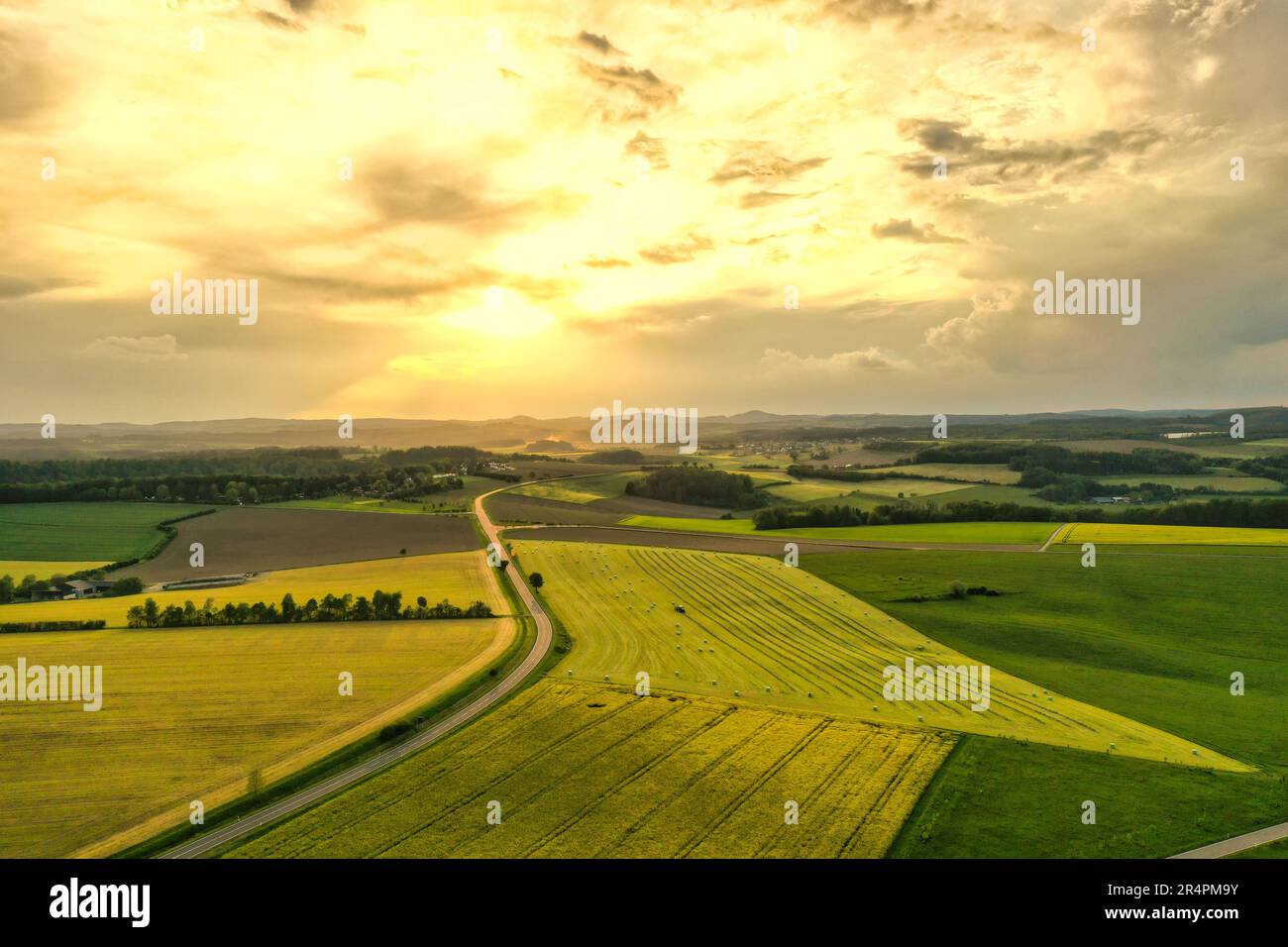 Epic drone shots hi-res stock photography and images - Alamy