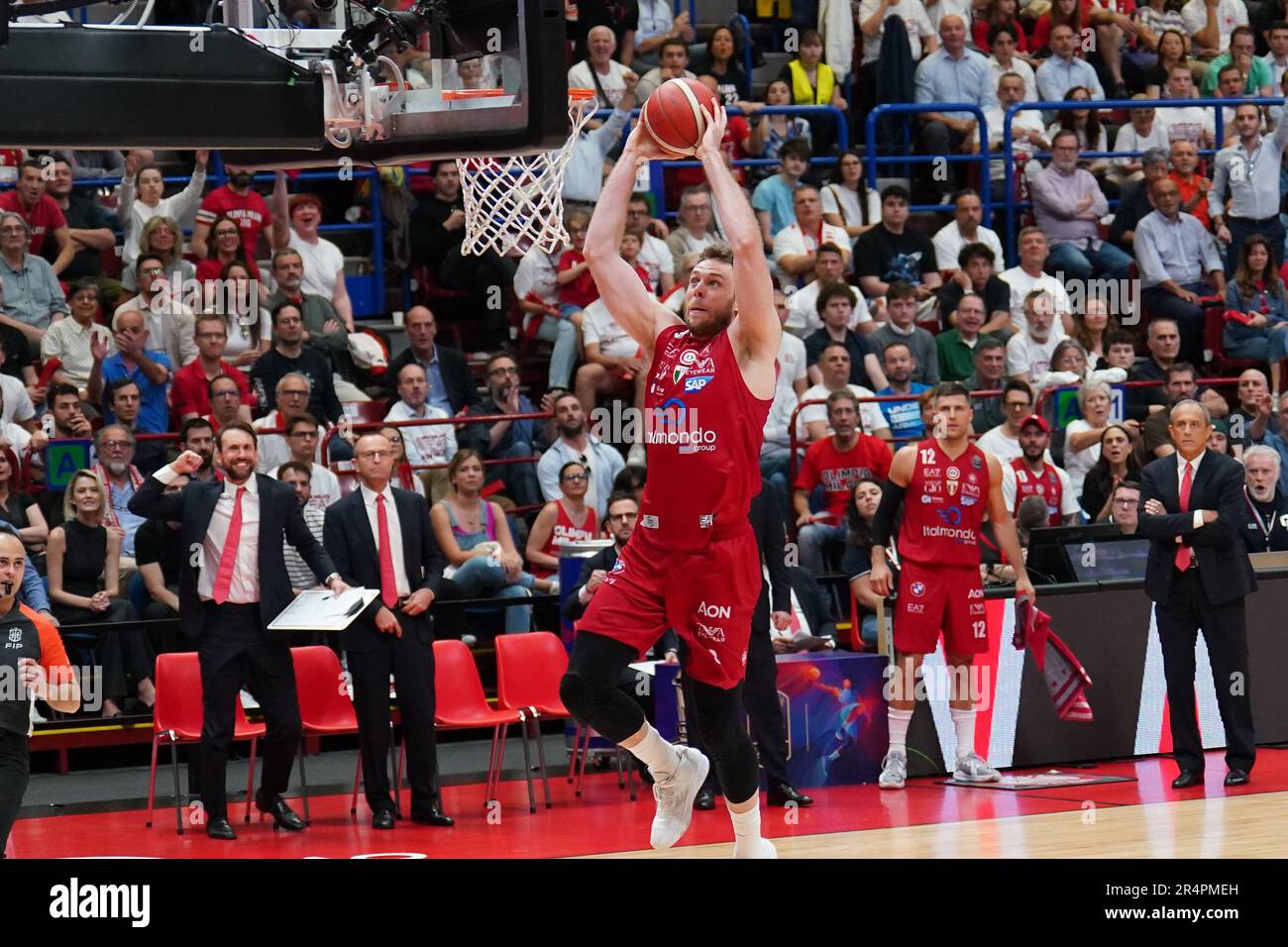 Nicol melli hi-res stock photography and images - Alamy