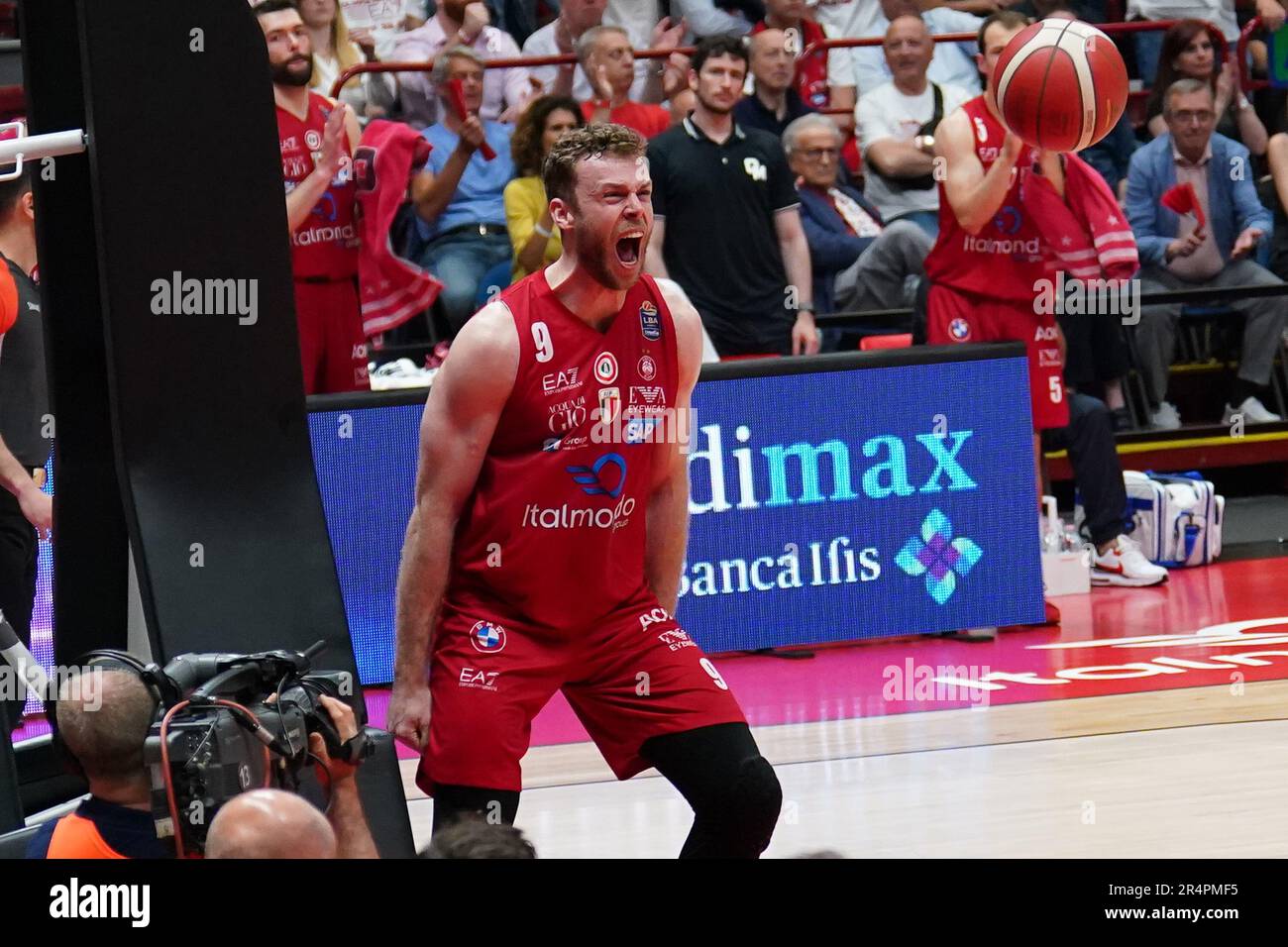 Nicol melli hi-res stock photography and images - Alamy