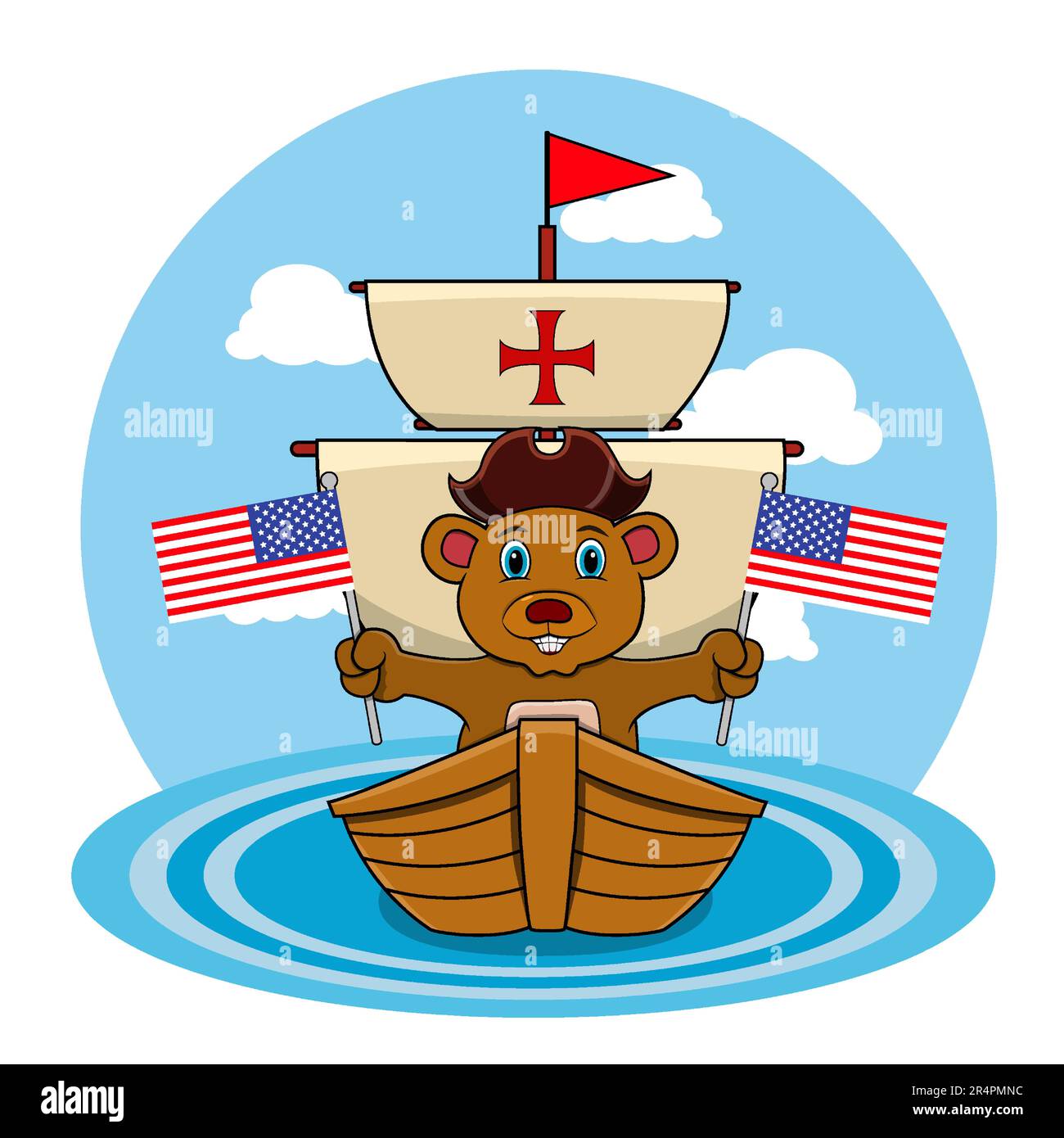 Cute discover Stock Vector Images - Alamy