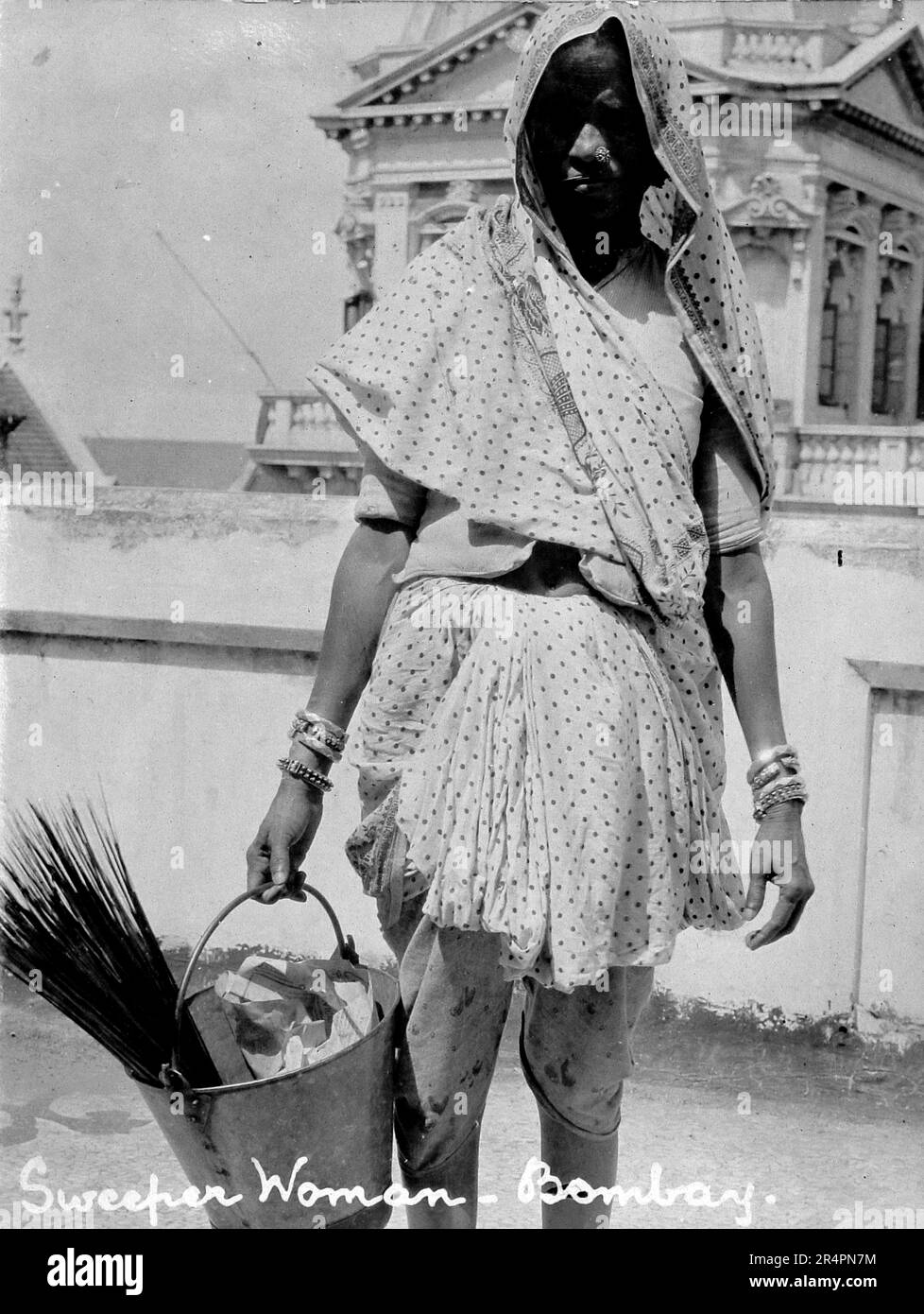 Southern India, parts of which are now known as Pakistan: A native ...