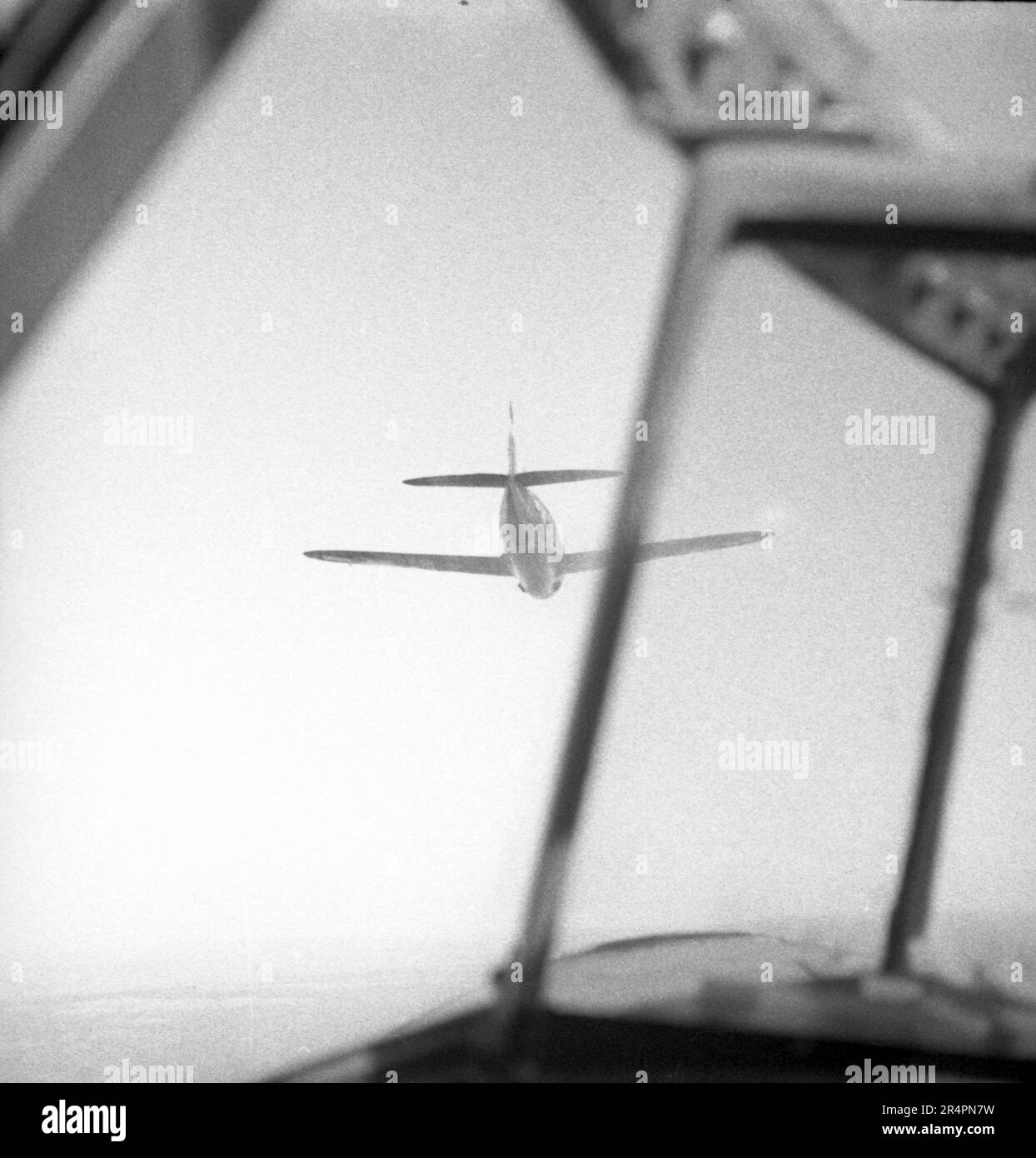 P 47d thunderbolt razorback hi-res stock photography and images - Alamy