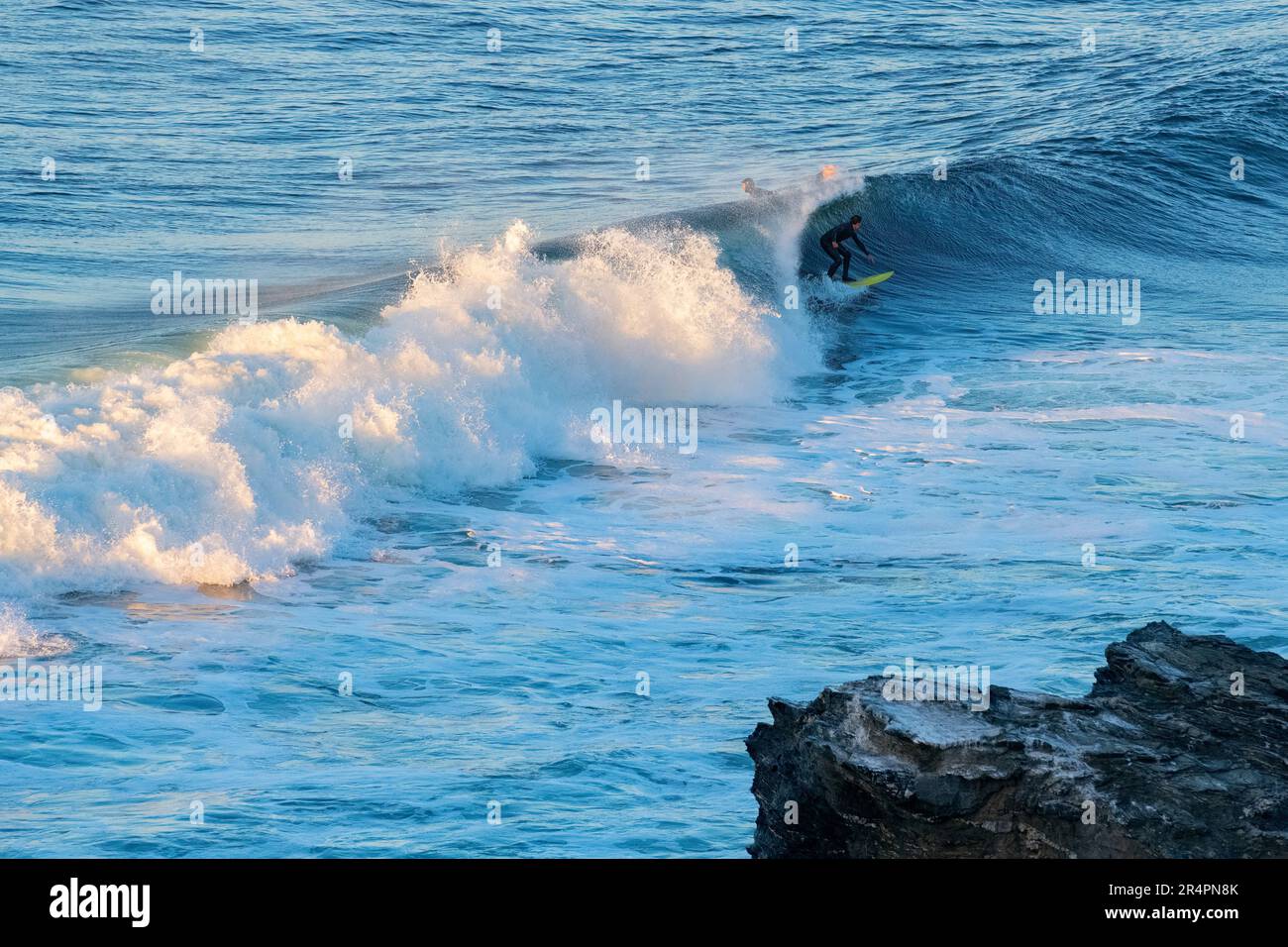 World surfing reserves hi-res stock photography and images - Alamy