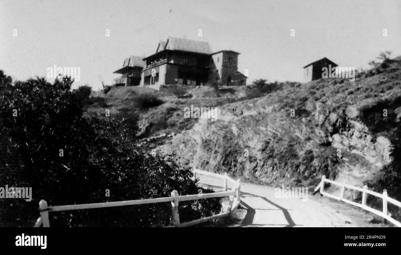 Southern India, parts of which are now known as Pakistan: Queen's ...