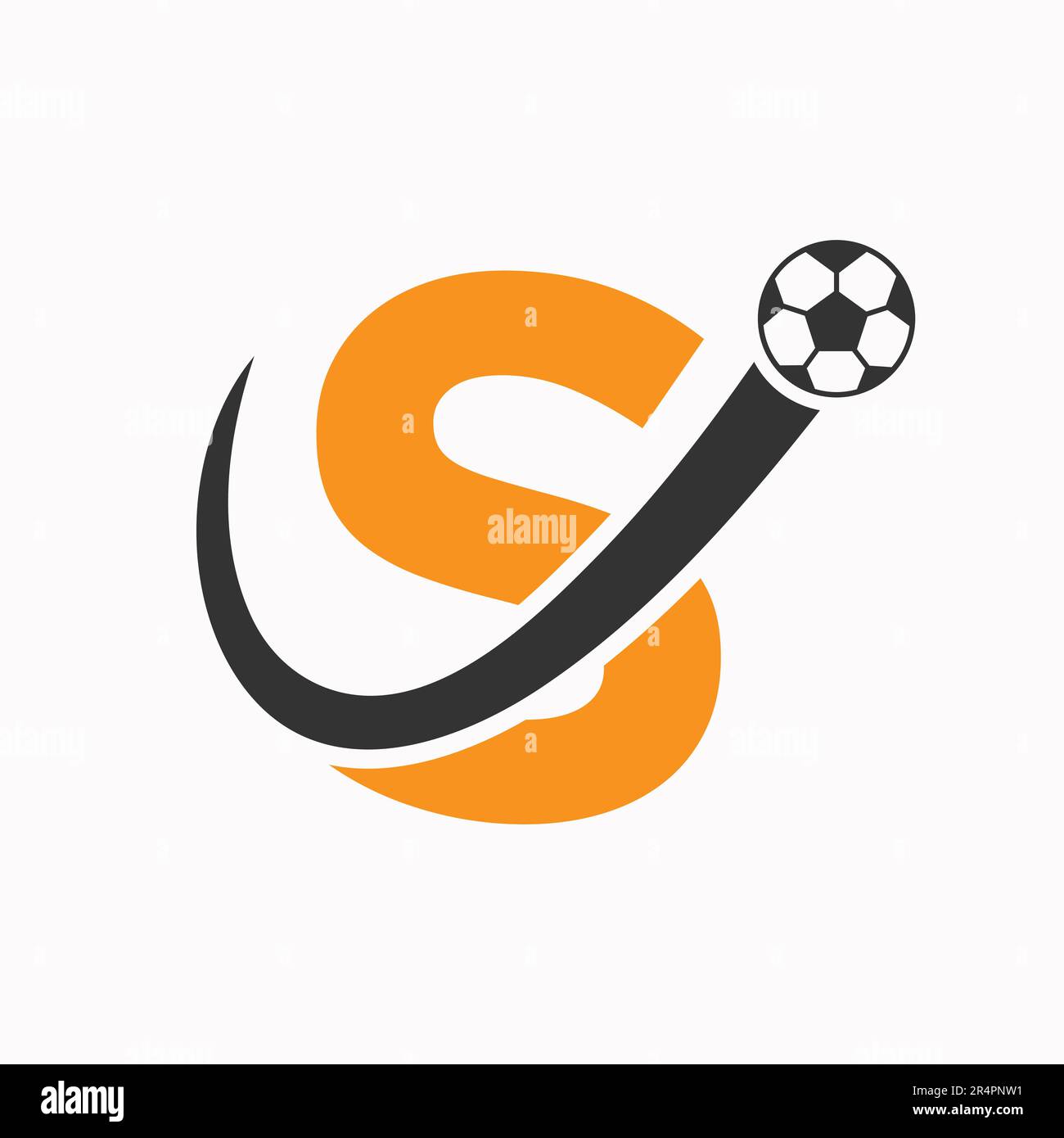 Goal kick s Stock Vector Images - Alamy