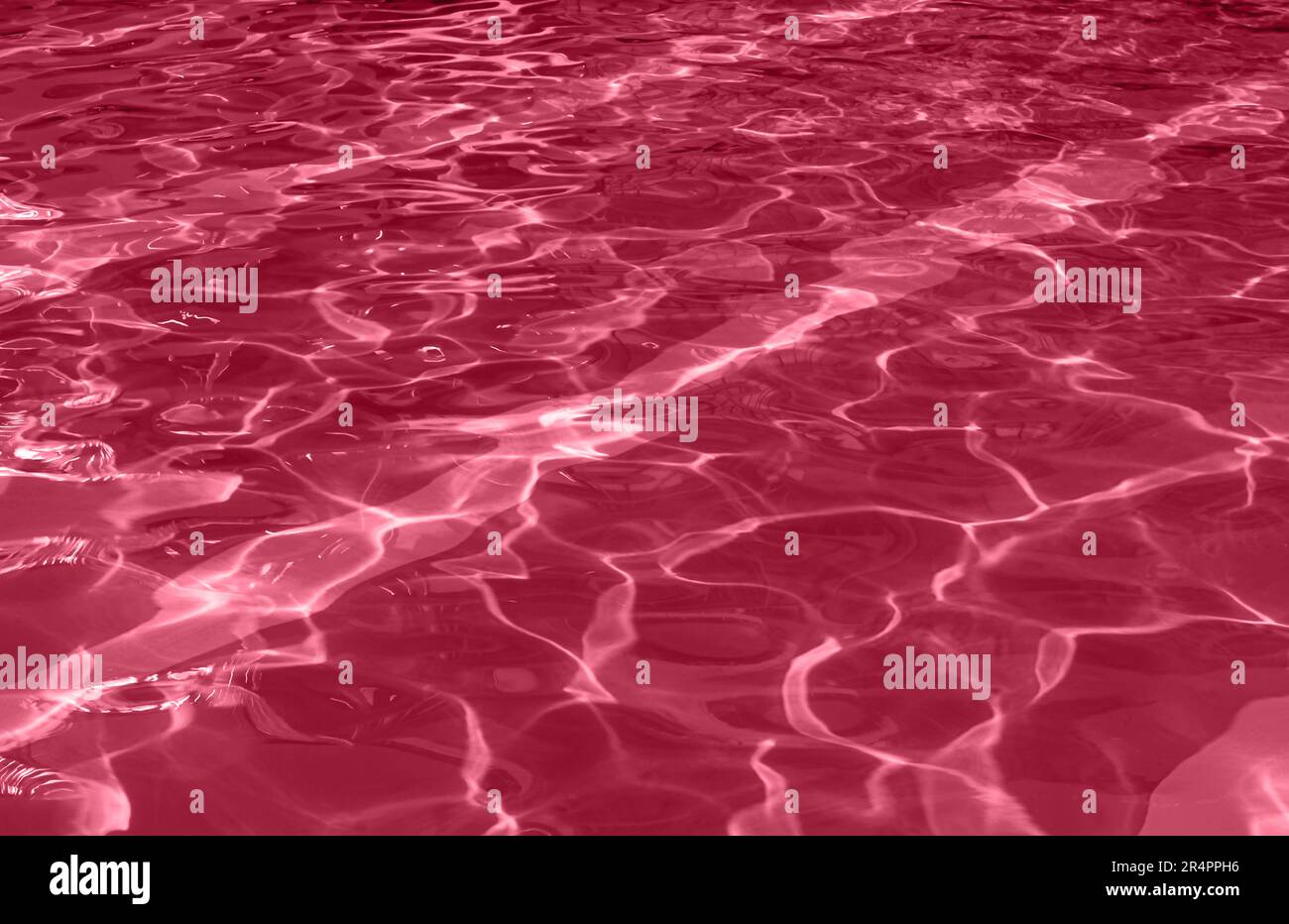 Abstract pattern water caustic texture background with pattern of ...