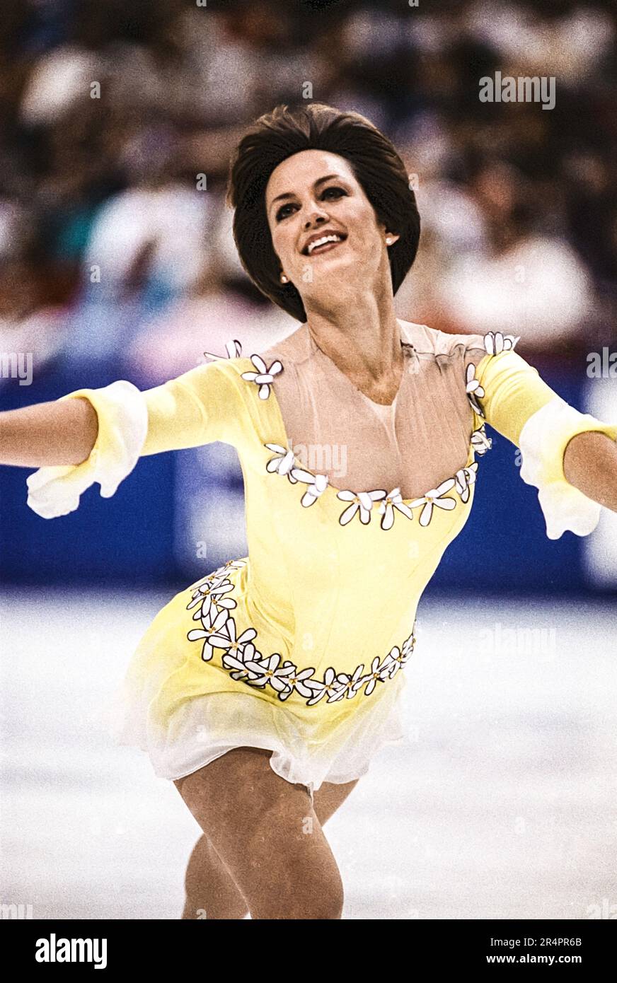 1996 usps skating hi-res stock photography and images - Alamy