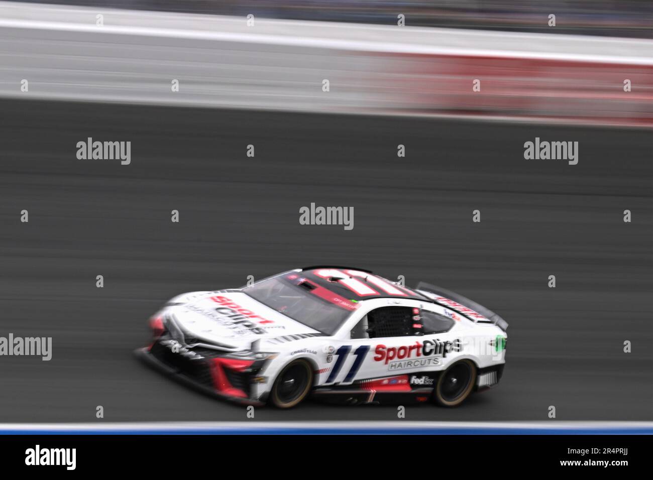 Nascar 11 Demo