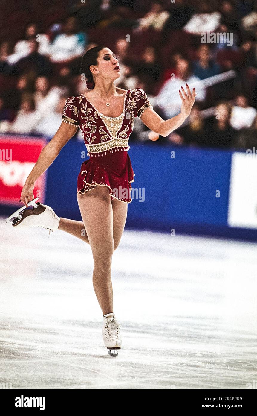 Tonia kwiatkowski hi-res stock photography and images - Alamy