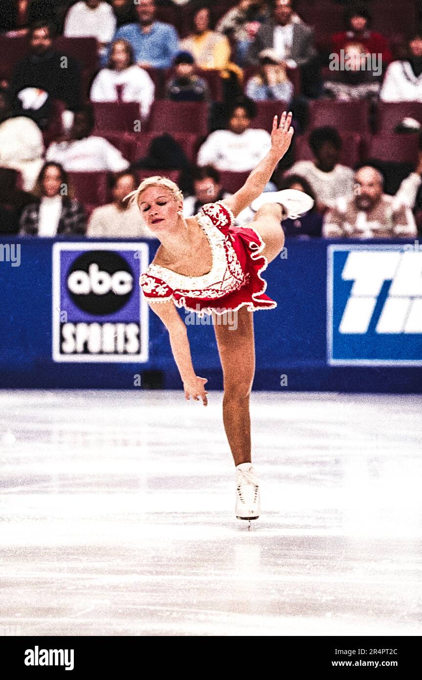 Nicole bobek hi-res stock photography and images - Alamy