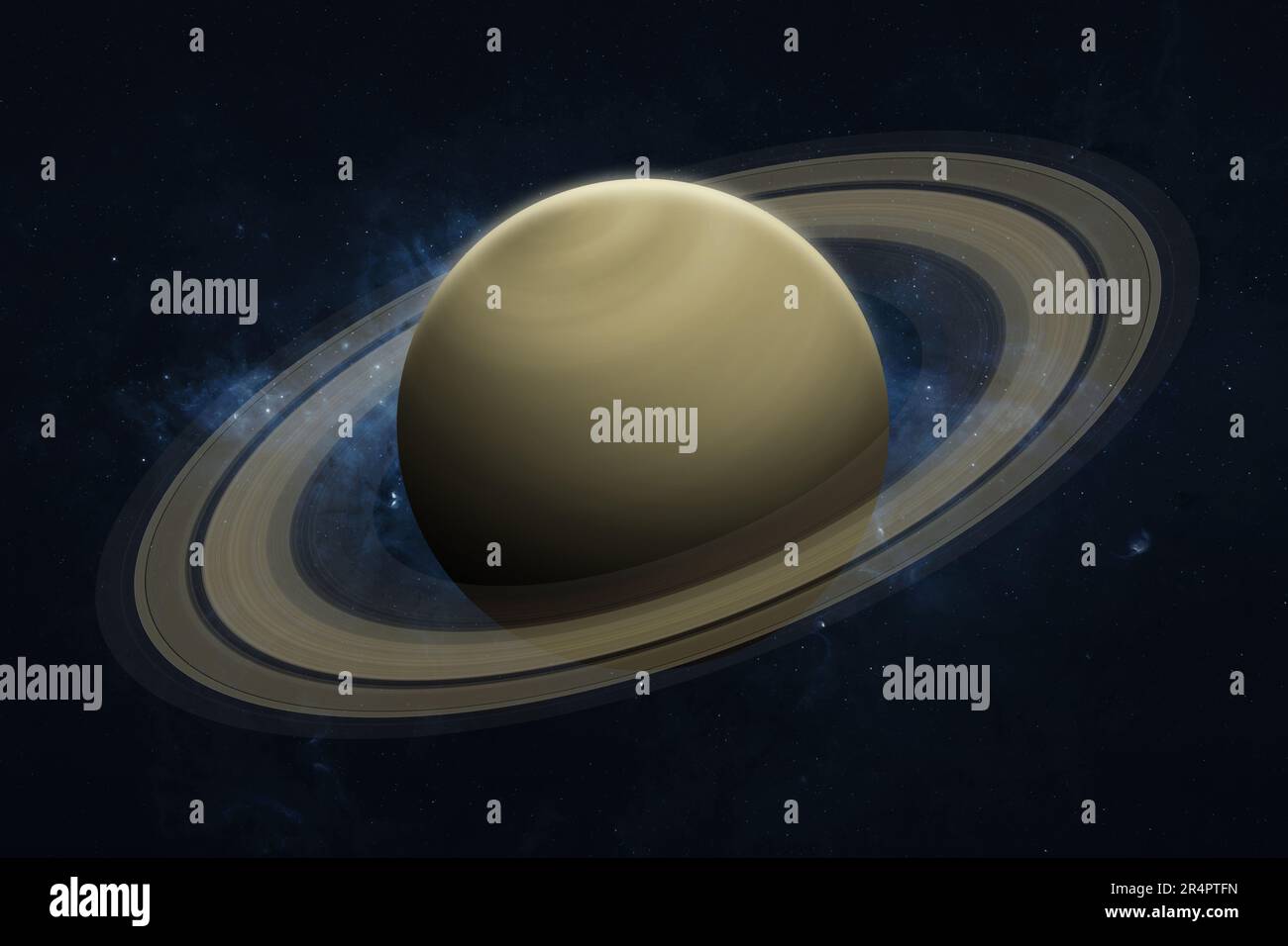 Nasa Solar System Stars