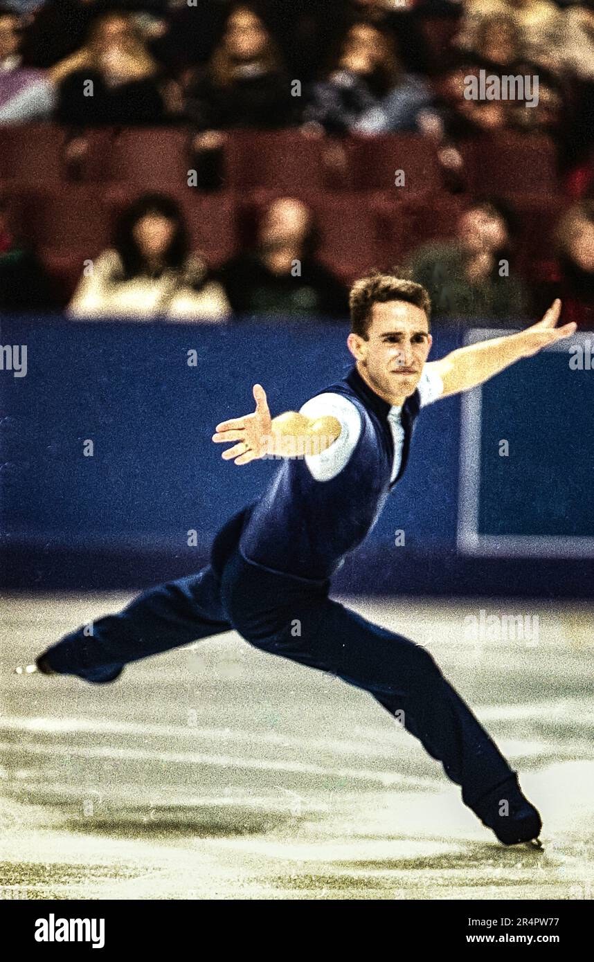 Dan hollander hi-res stock photography and images - Alamy