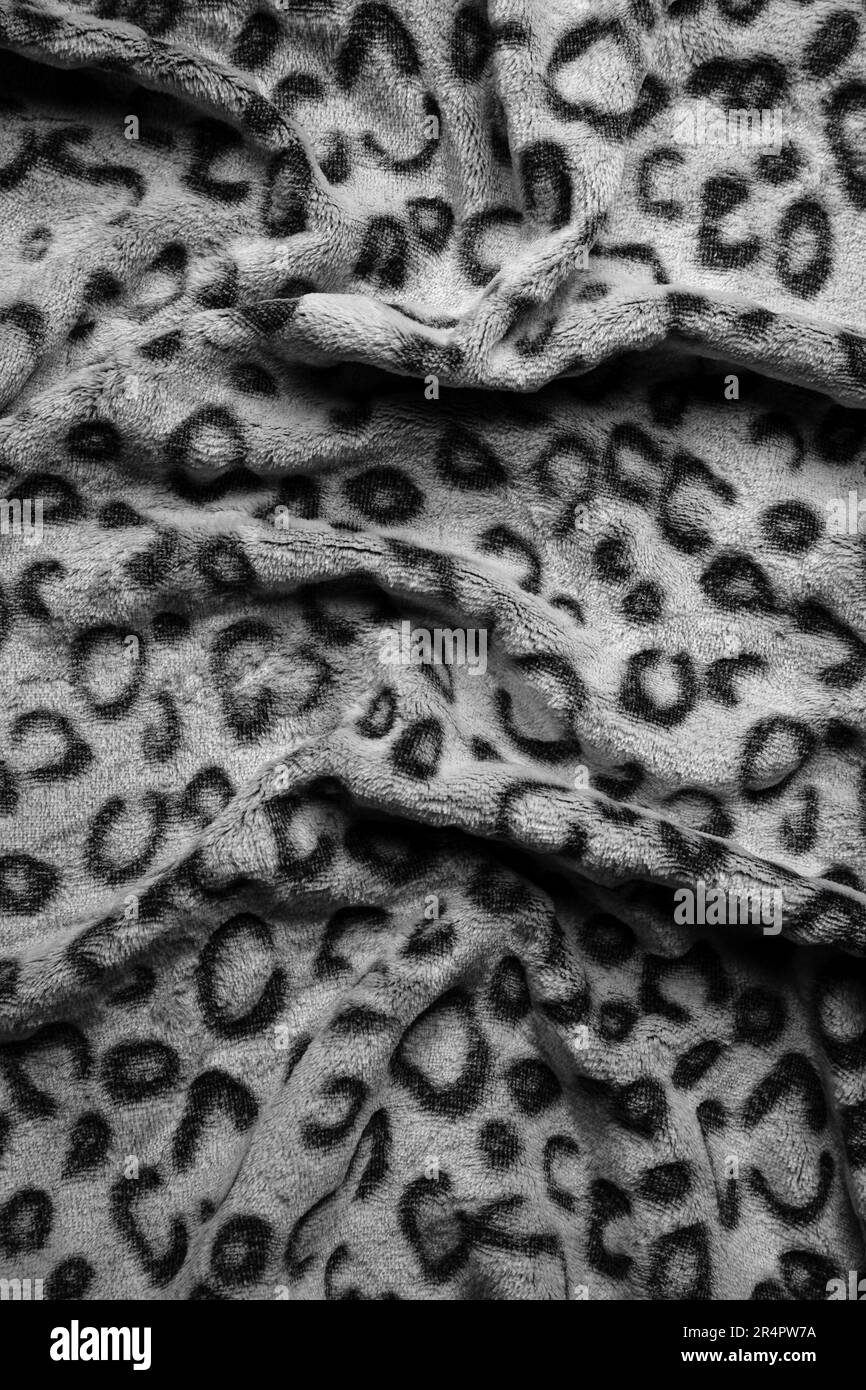 Soft mottled fur texture hi-res stock photography and images - Alamy