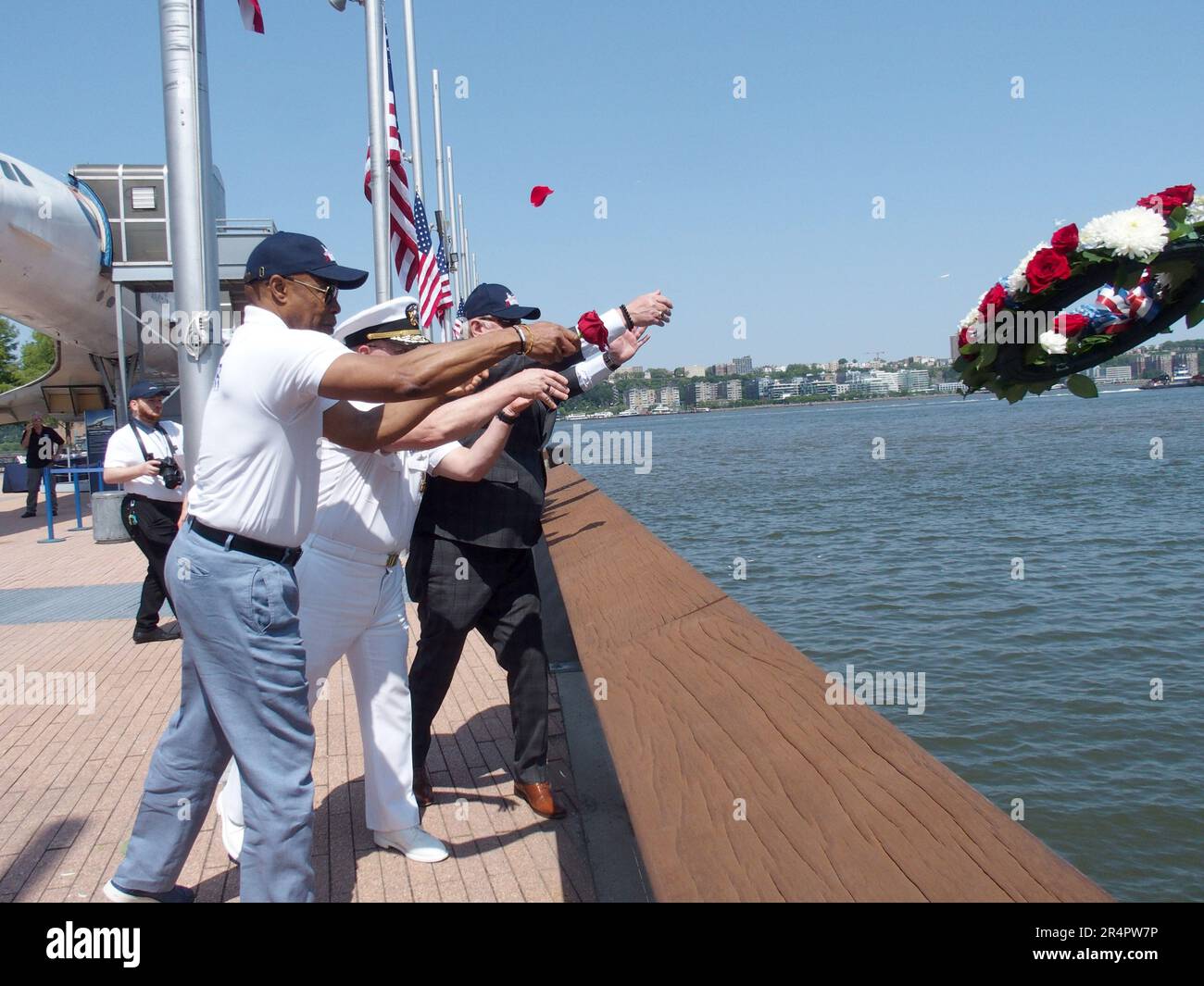 New York, New York, USA. 29th May, 2023. New York, New York, Memorial ...